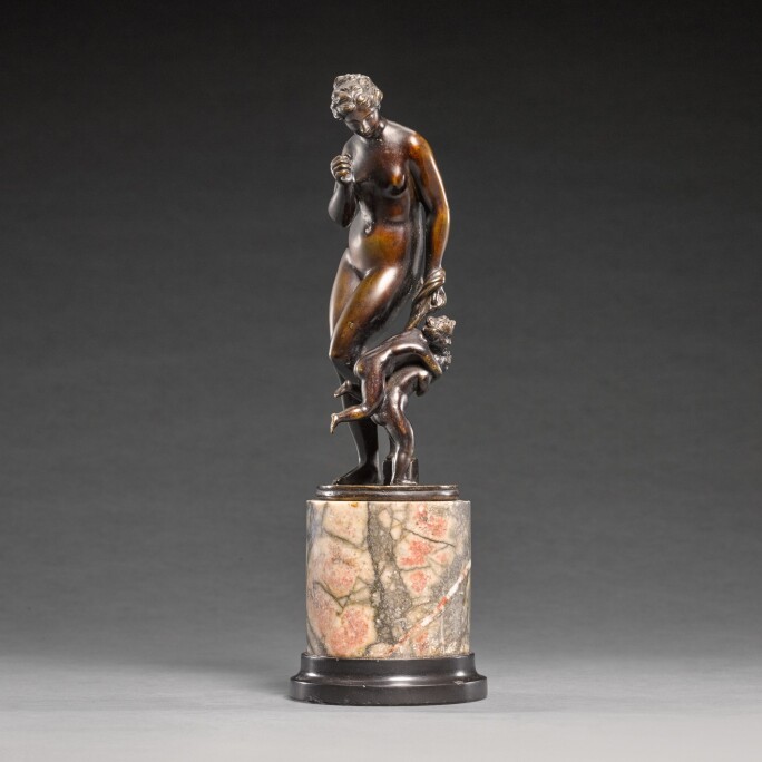 TOMASSO: The More a Thing is Perfect