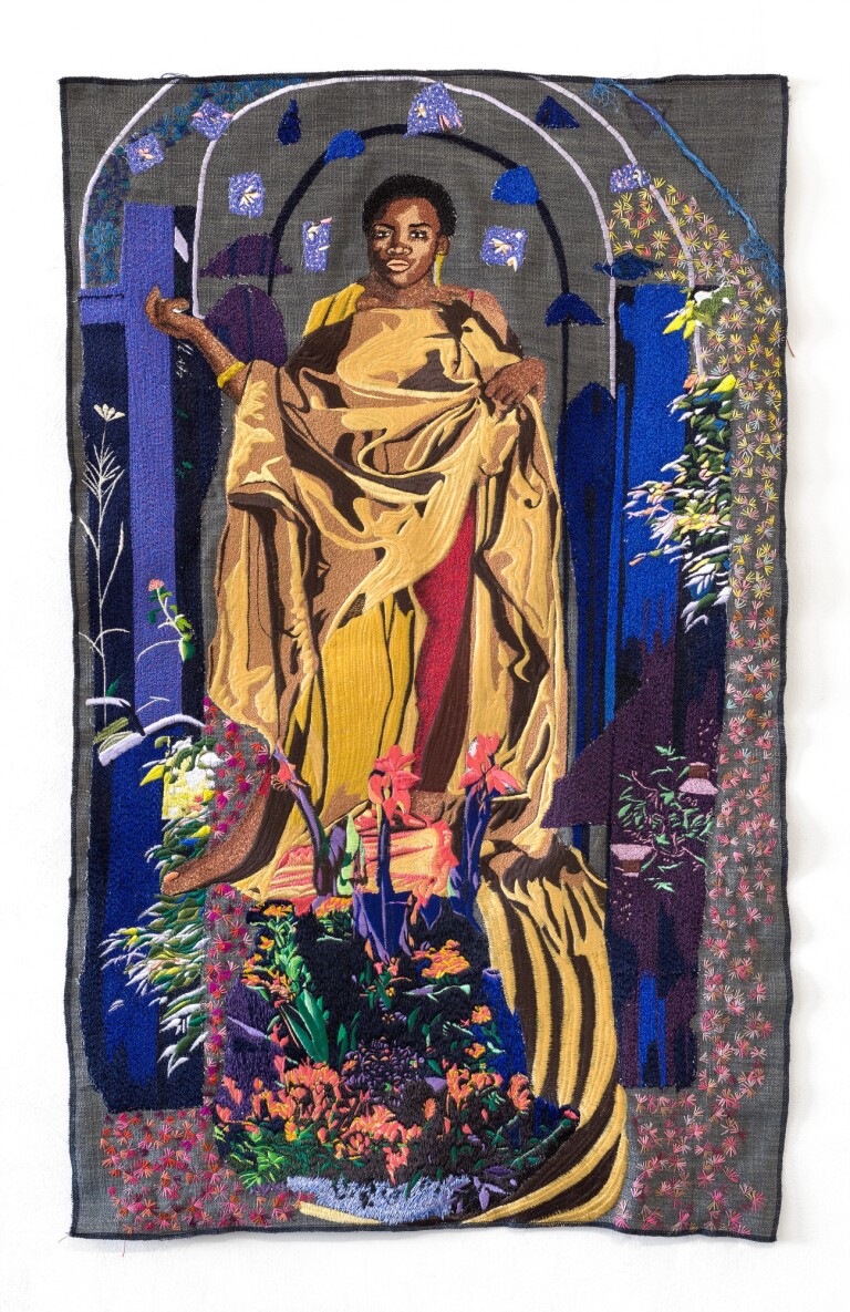 Unapologetic. Innovative. Prophetic. Rejuvenating. Four Artists on ...