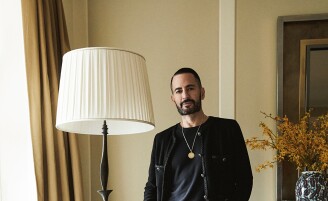 Marc Jacobs: A Collection for All Seasons | Sotheby’s Magazine | Sotheby’s