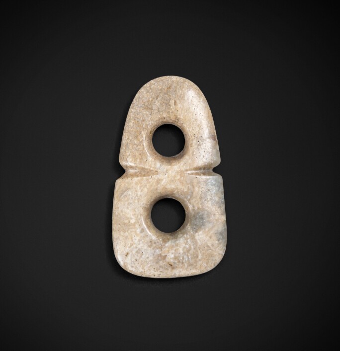 Inviting the Touch‎: Jades of the Hongshan Culture | Sotheby’s