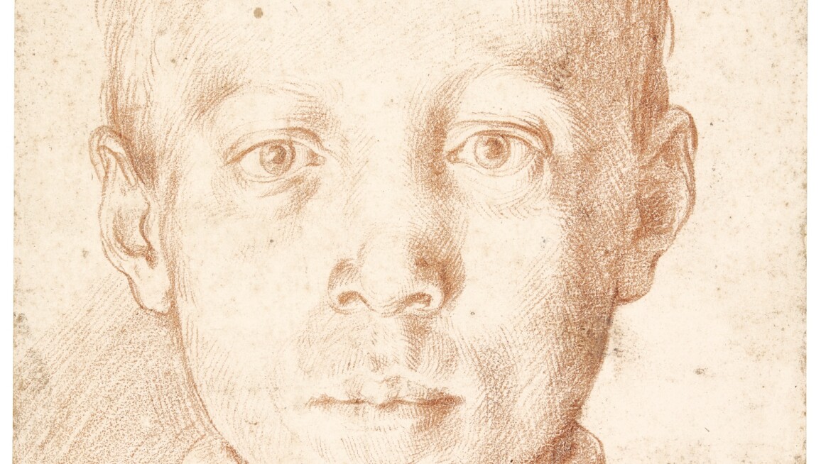 Contemporary Artists on the Old Master Drawings that Inspire Them ...