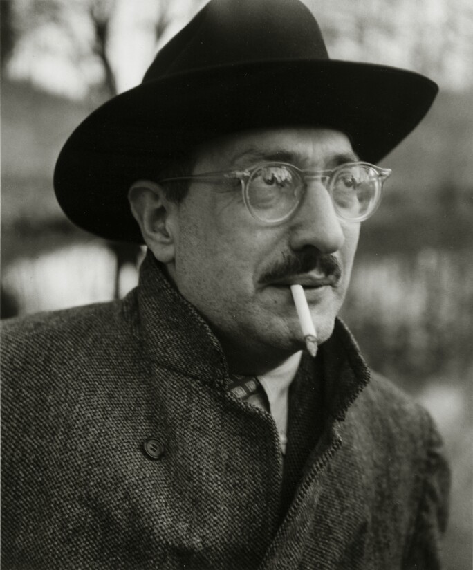 21 Facts About Mark Rothko | Contemporary Art | Sotheby’s