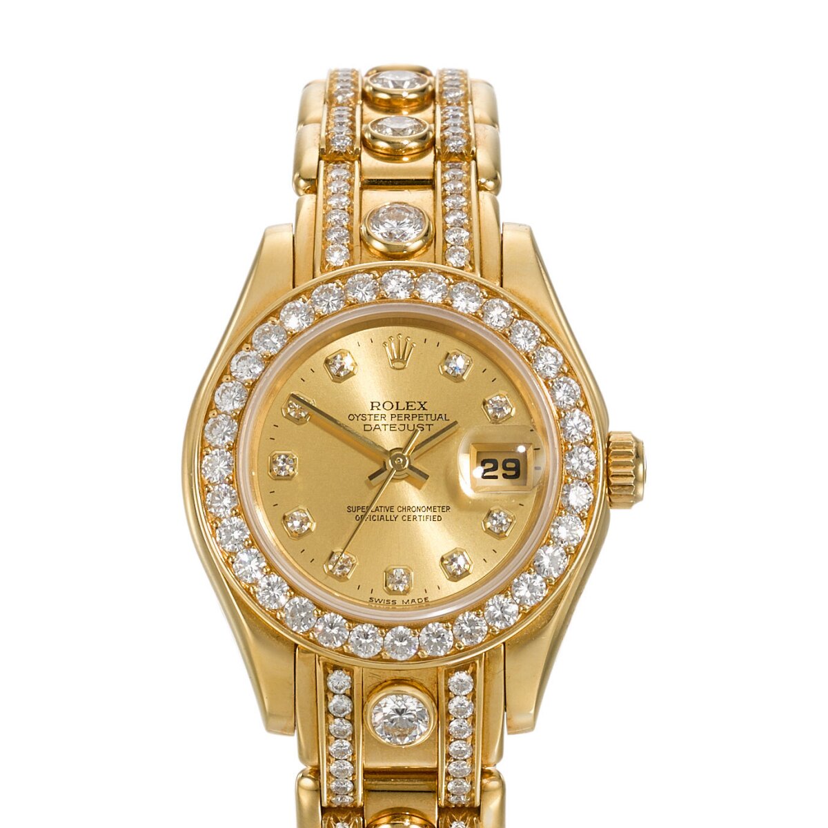 Three of a Kind: Rolex | Watches | Sotheby’s