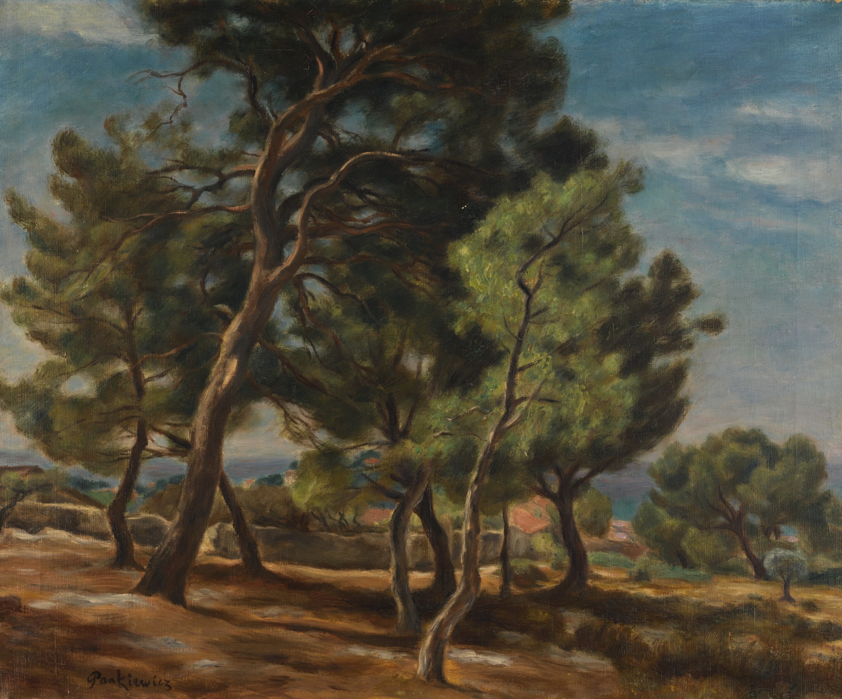 Modern and Contemporary Eastern European Artists from ‘20th Century Art ...