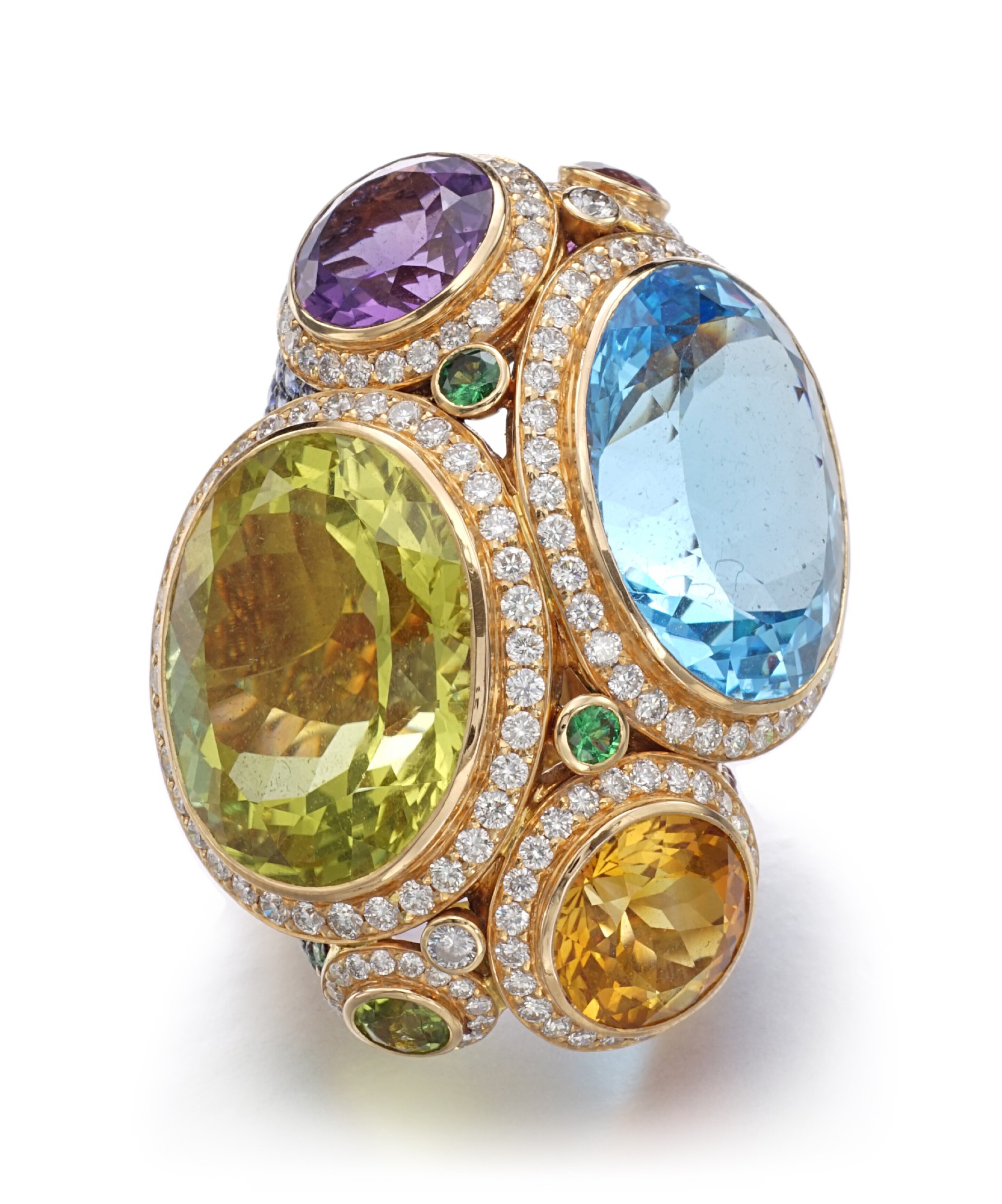 10 Jewels Every Woman Should Have in Their Jewelry Box | Jewelry ...