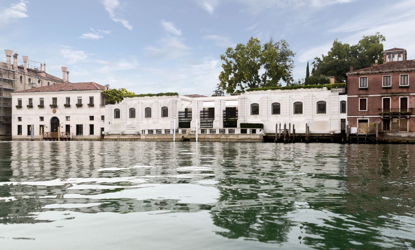 Peggy Guggenheim Collection