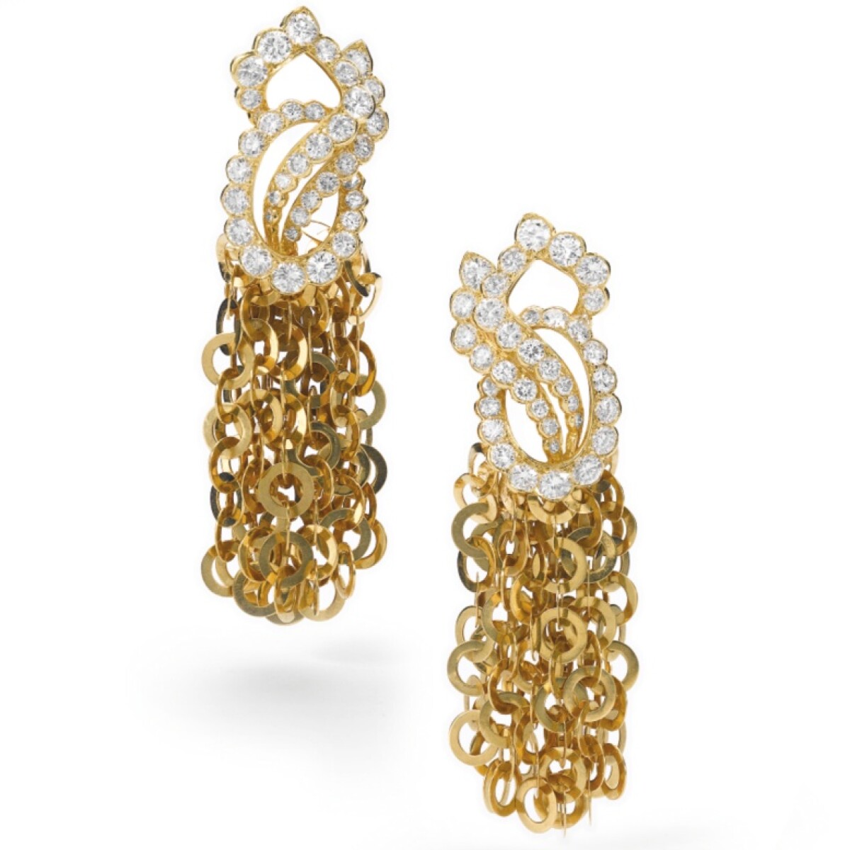 The A-Z of Jewelry: P is for... Parure | Jewelry | Sotheby’s