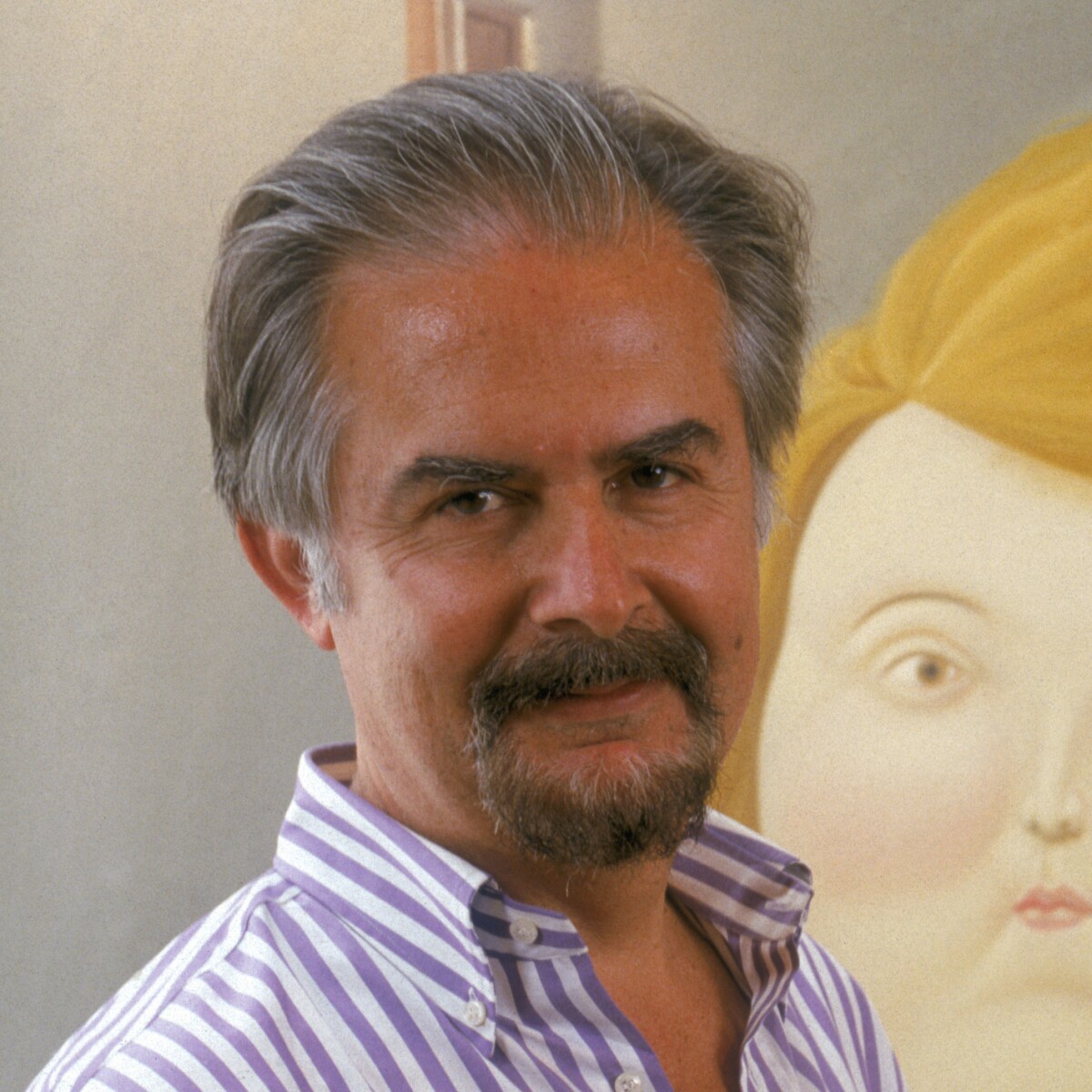 Fernando Botero | Paintings, Biography & Art for Sale | Sotheby’s