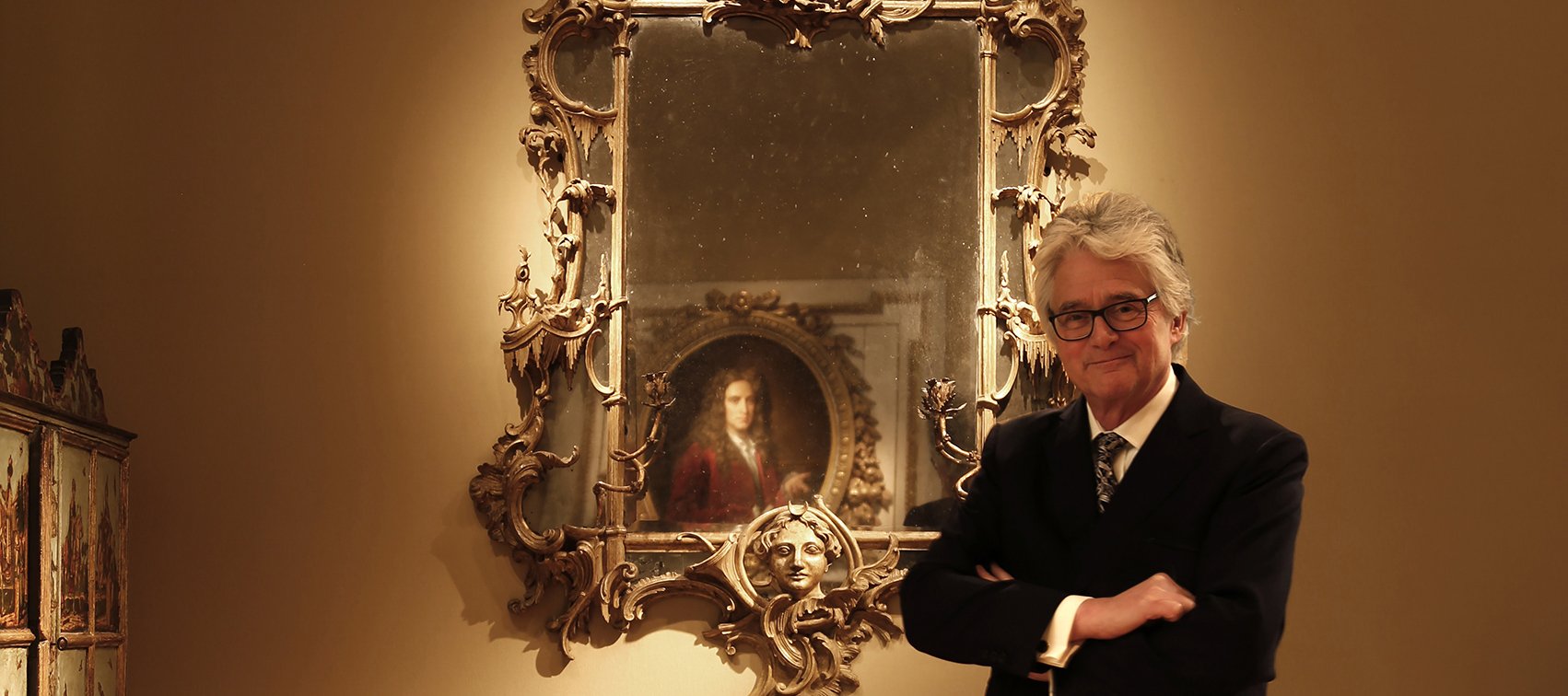 Christopher Payne on Adrian Alan’s Indefatigable Energy | French ...