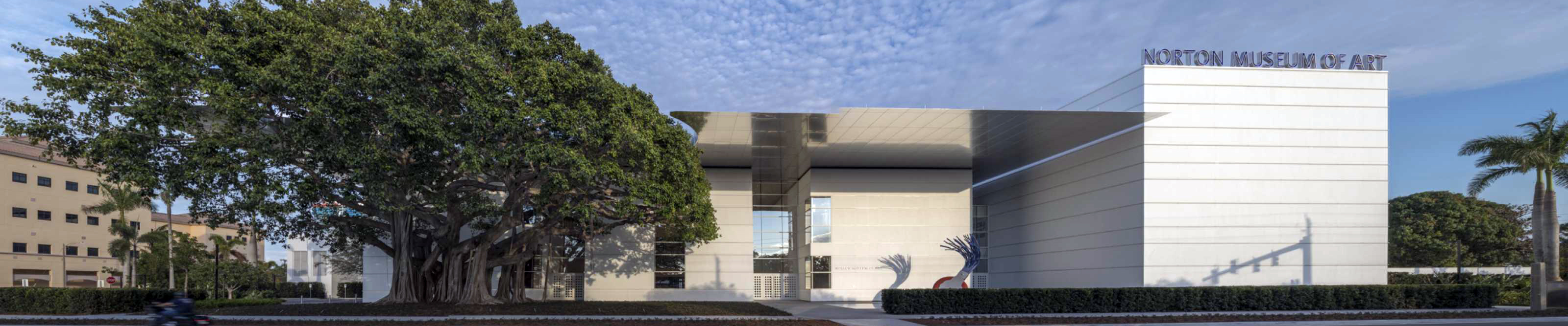 Norton Museum of Art