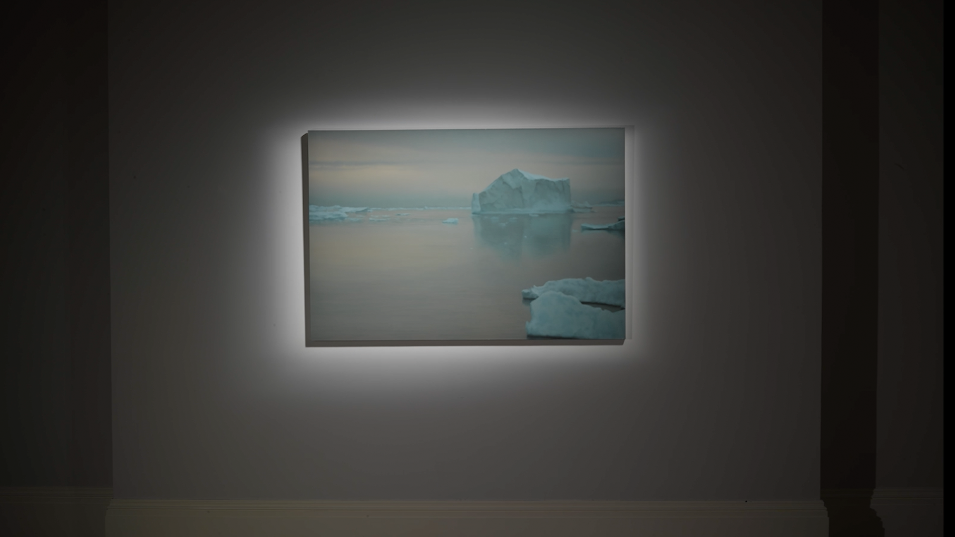 Gerhard Richter and a Song Dynasty Ru Ware: A Glacial Encounter ...