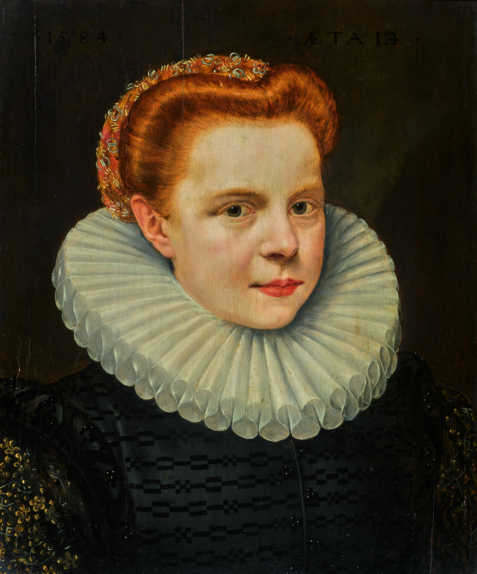 Old Master Portraits Old Master Painting For Sale | EBay