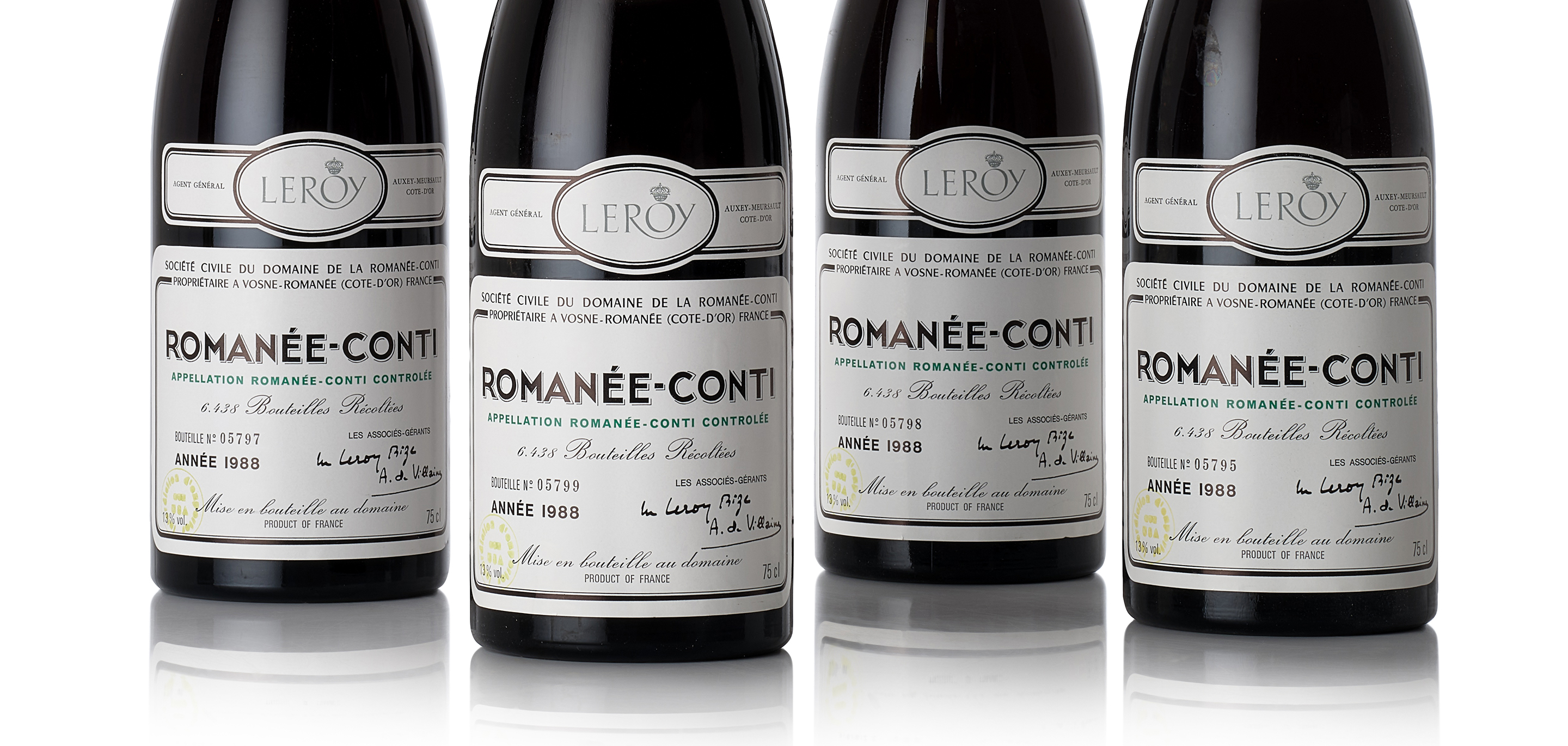 Large Format Legends | Icons Of Burgundy & Bordeaux | Finest & Rarest Wines