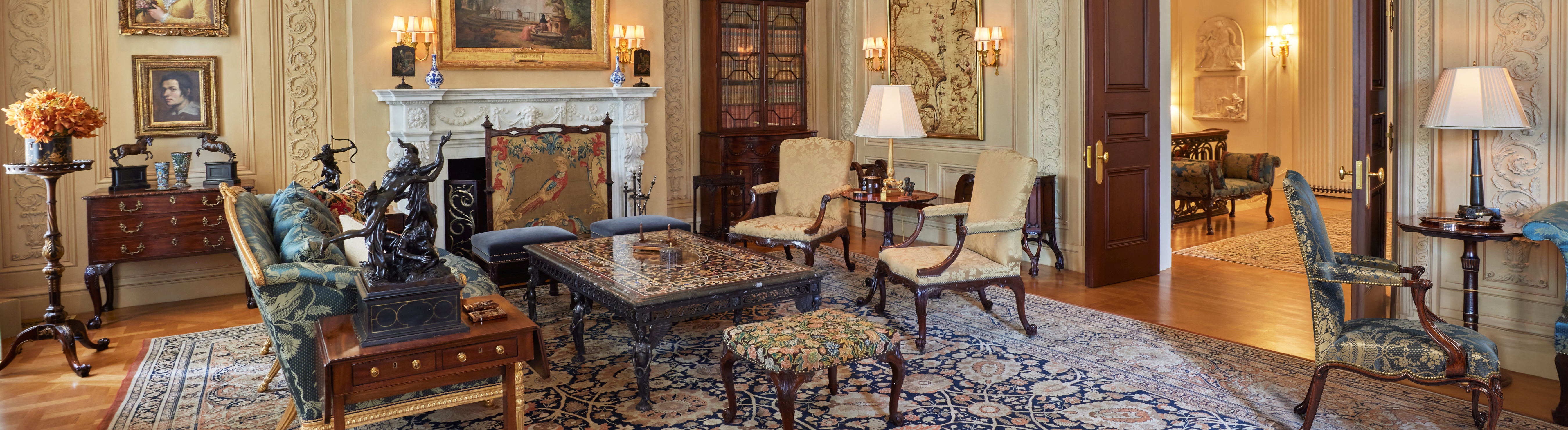 The Vision of Aso O. Tavitian | Art Auction & Sales | Sotheby's