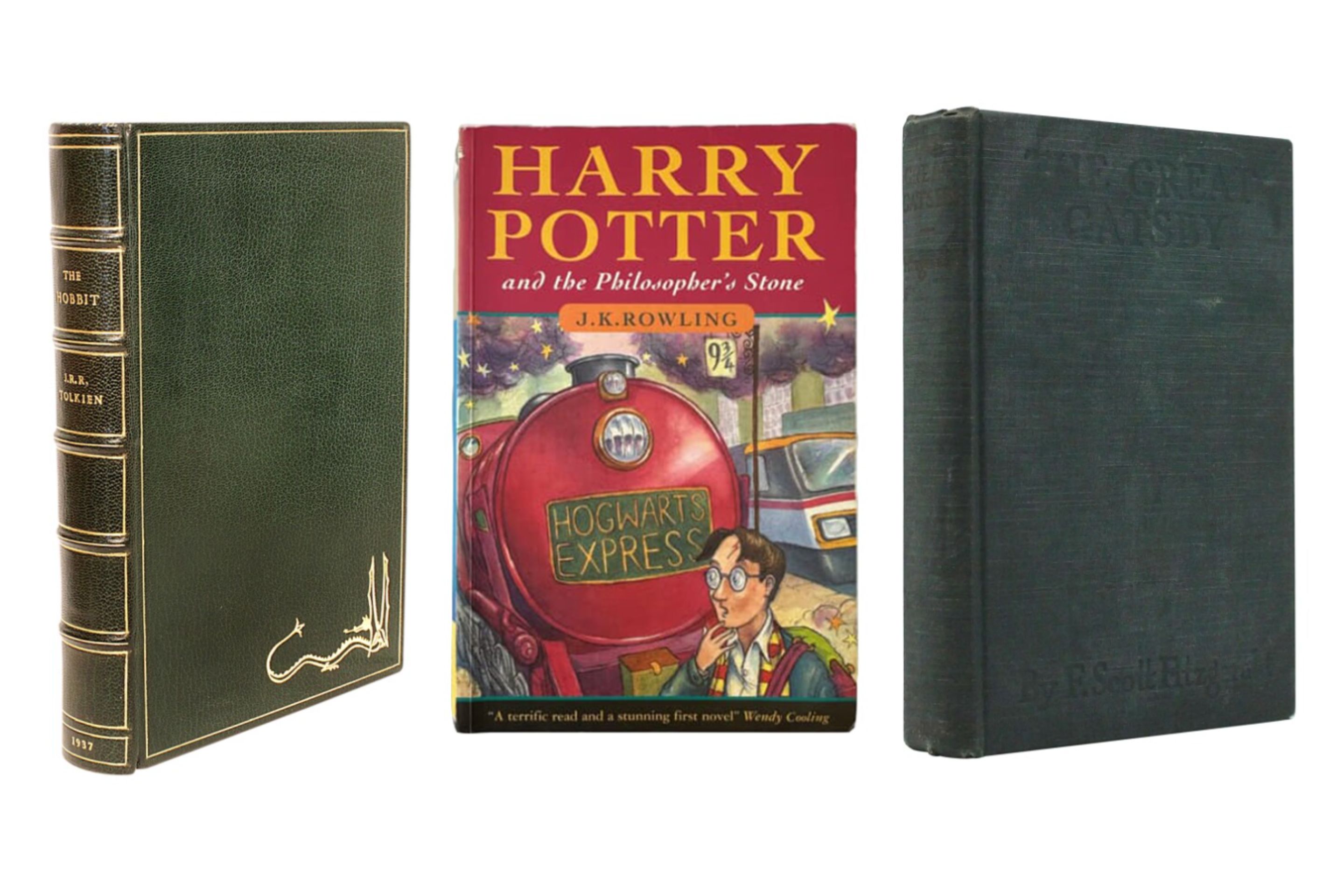 10 Things That Make Books Valuable | Books & Manuscripts | Sotheby’s