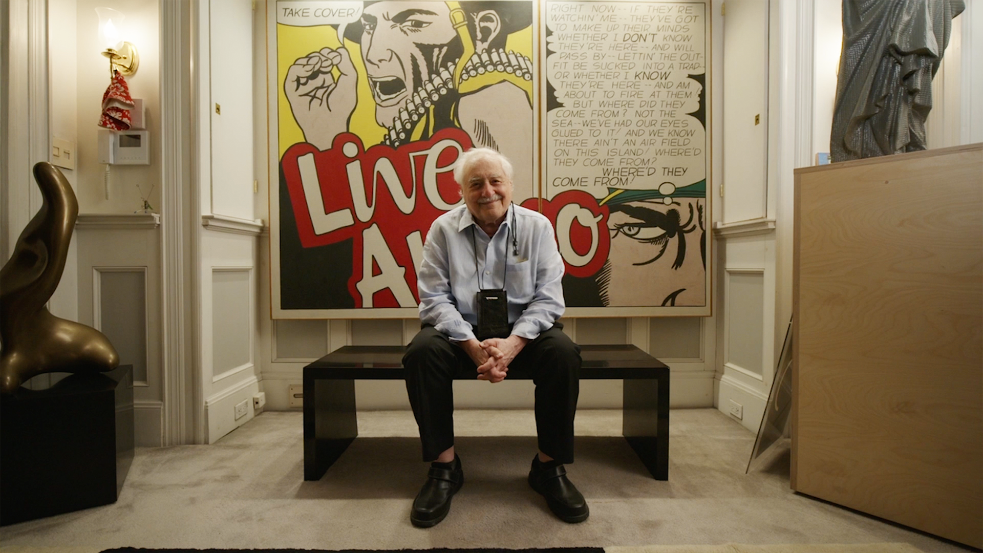 Great Collectors: The (Art) World According to Hubert Neumann | The New ...