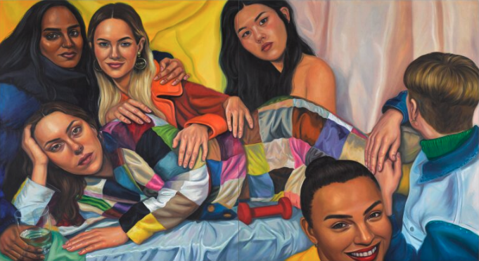 Chloe Wise | Art for Sale, Results & Biography | Sotheby’s