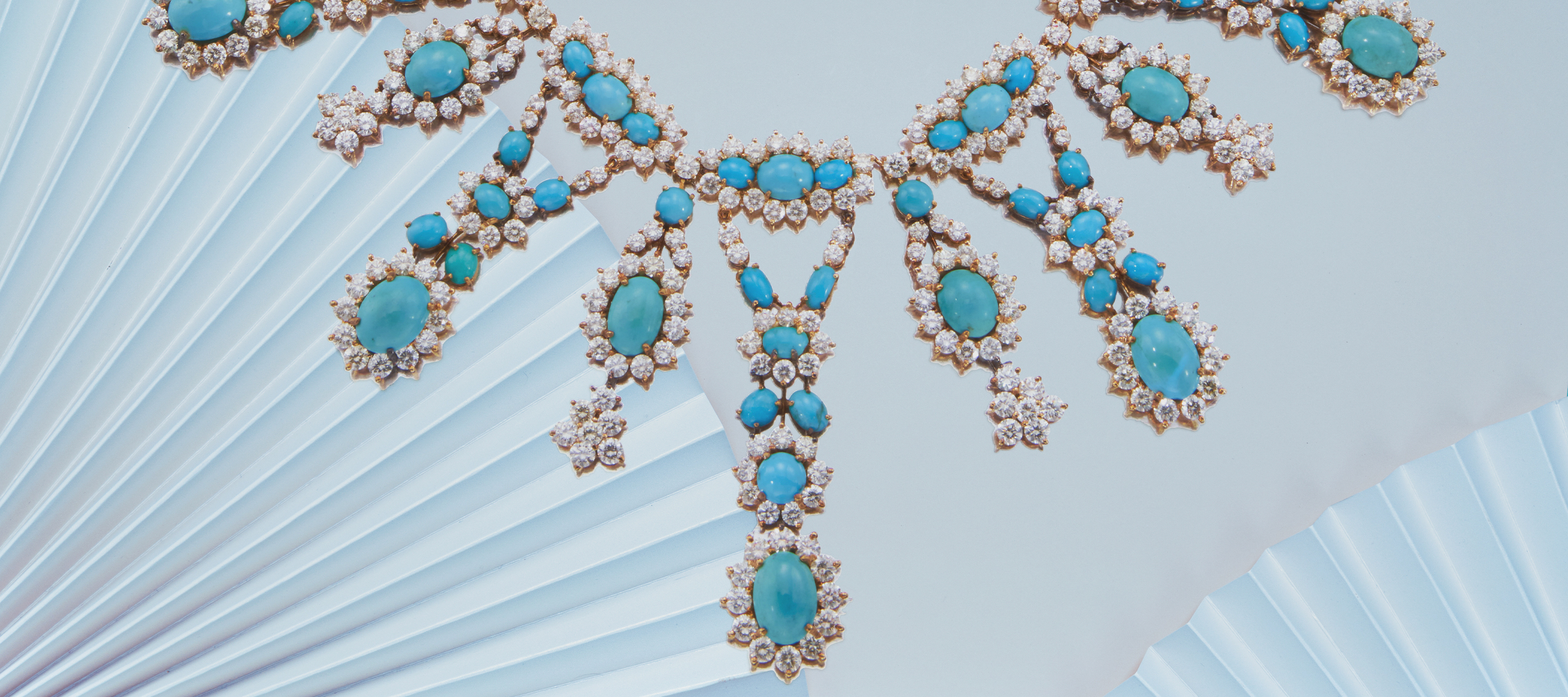 Important Jewels: Part I