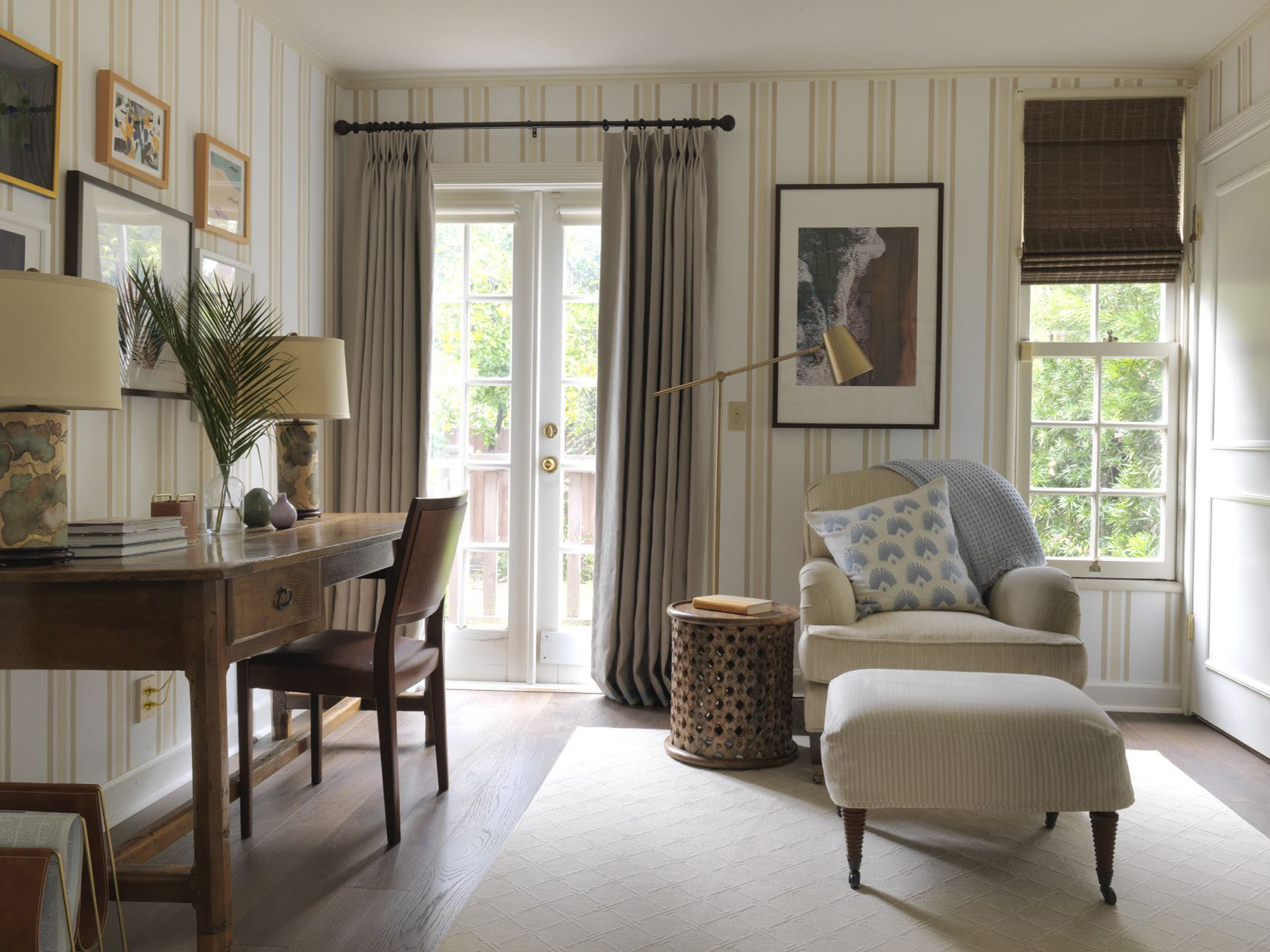 Mastering the "Undecorated Aesthetic," with Designer Nathan Turner ...