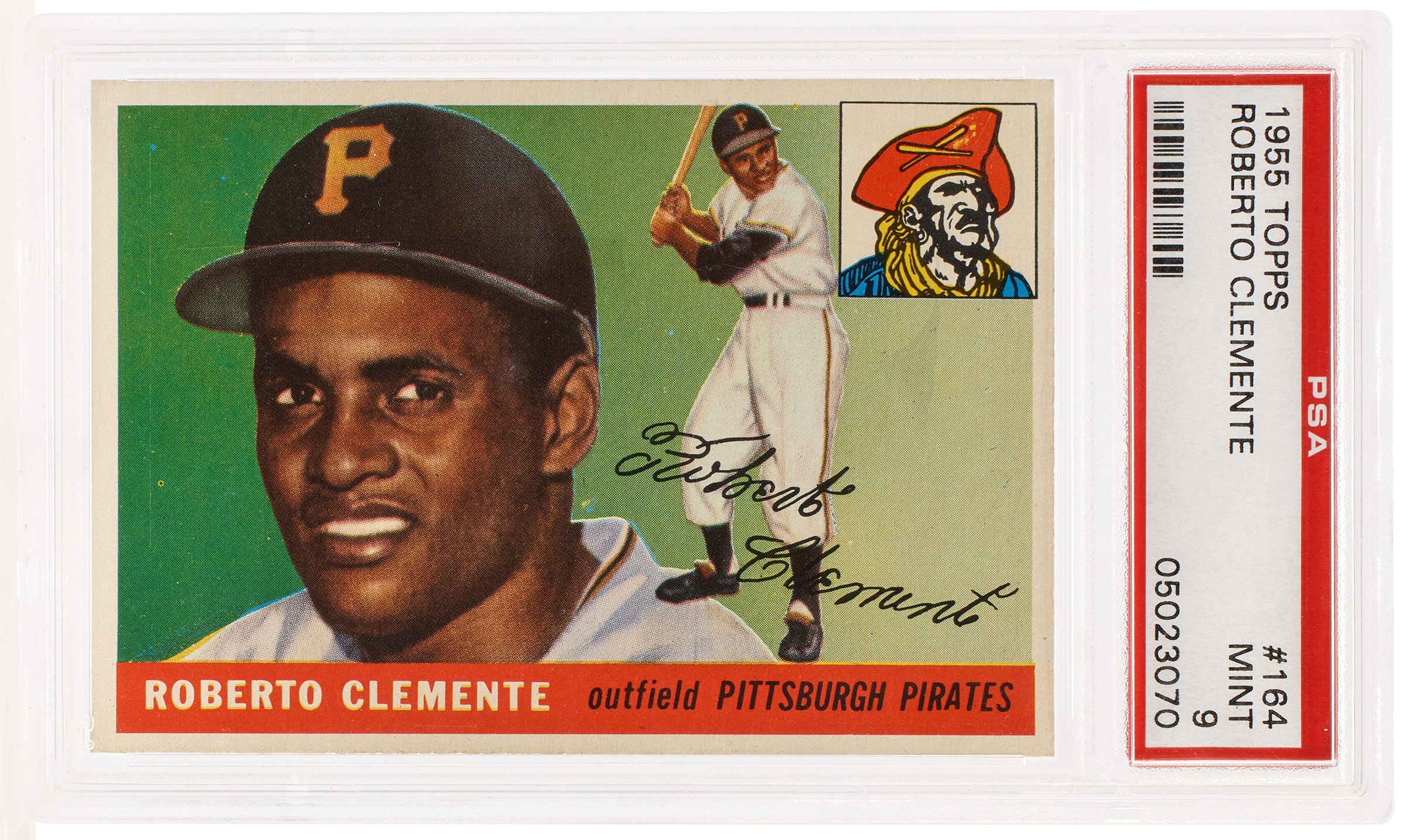 Holy Grails: What Makes a Trading Card a ‘Grail’ and How to Get Yours ...