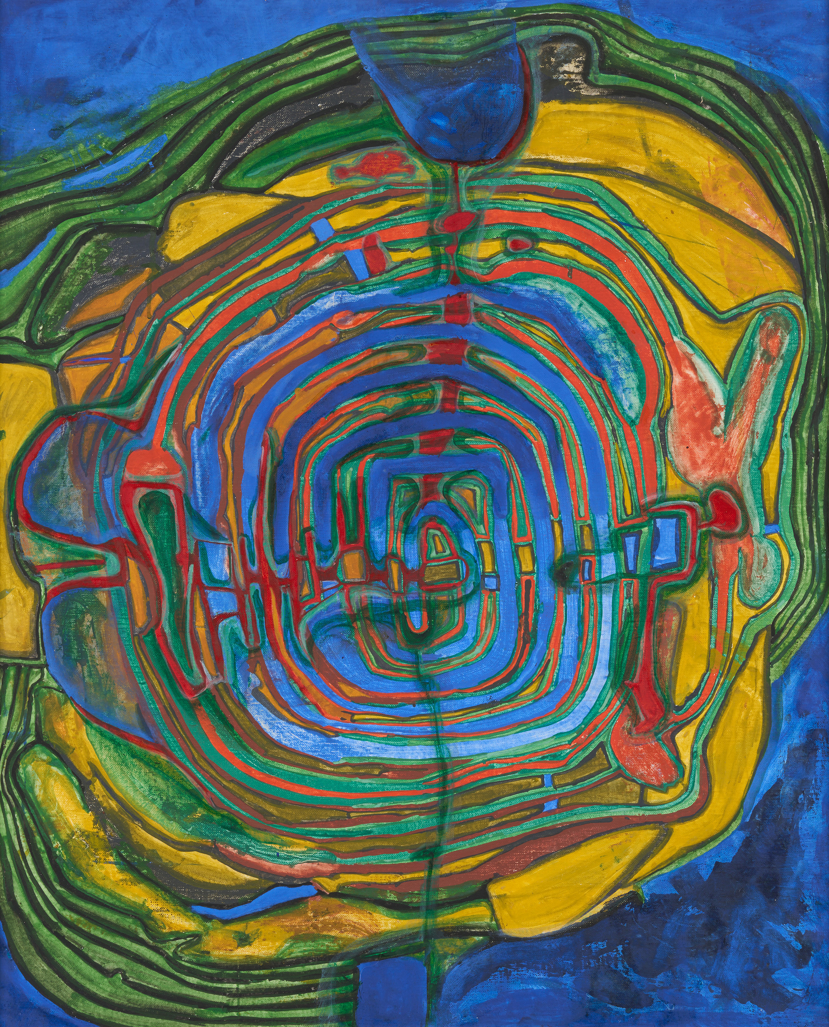 Modern & Contemporary Art including Prints | intro | Sotheby's