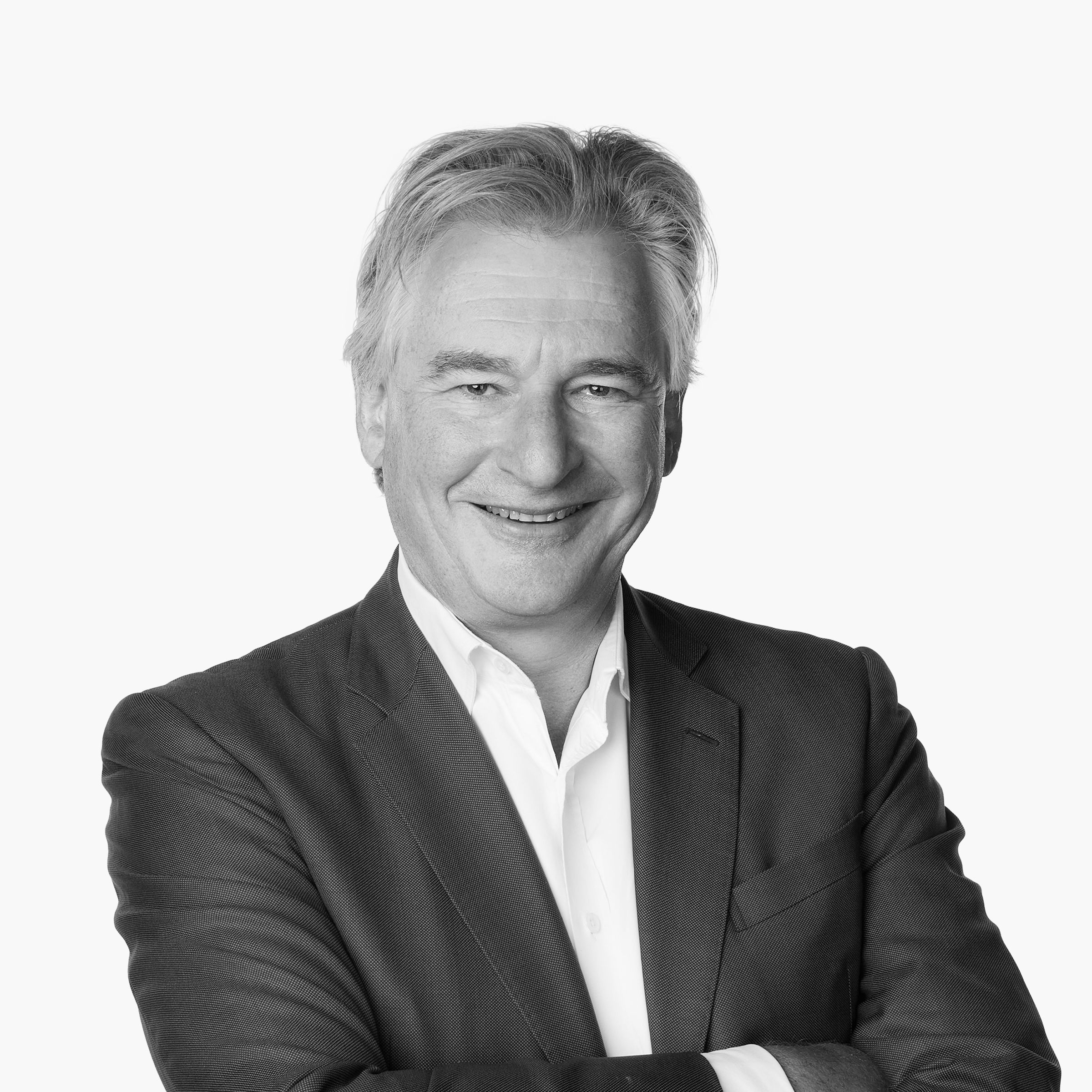 Henry Howard-Sneyd, Senior Advisor | Honorary Chairman | Europe and ...