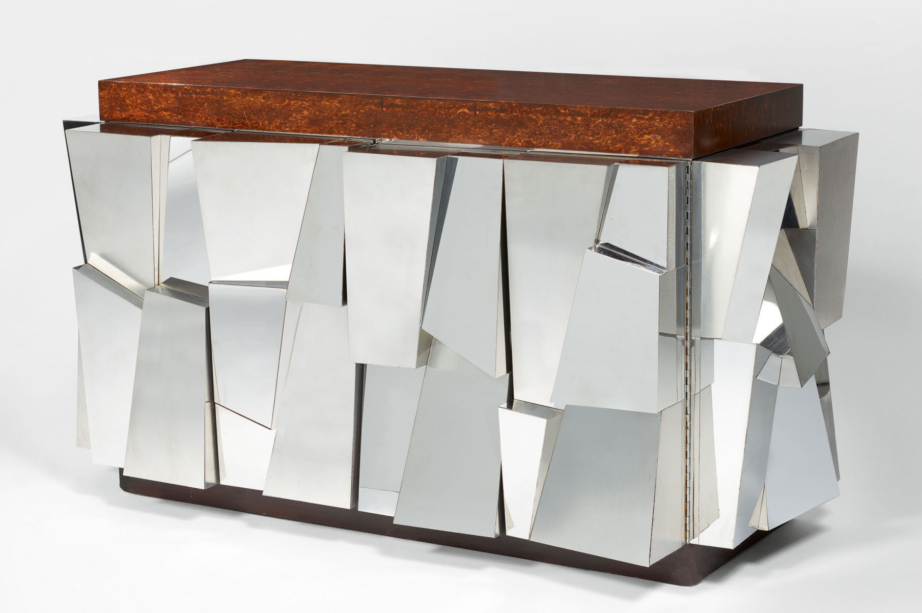 George Nakashima, Frank Lloyd Wright & More | 20th Century Design ...