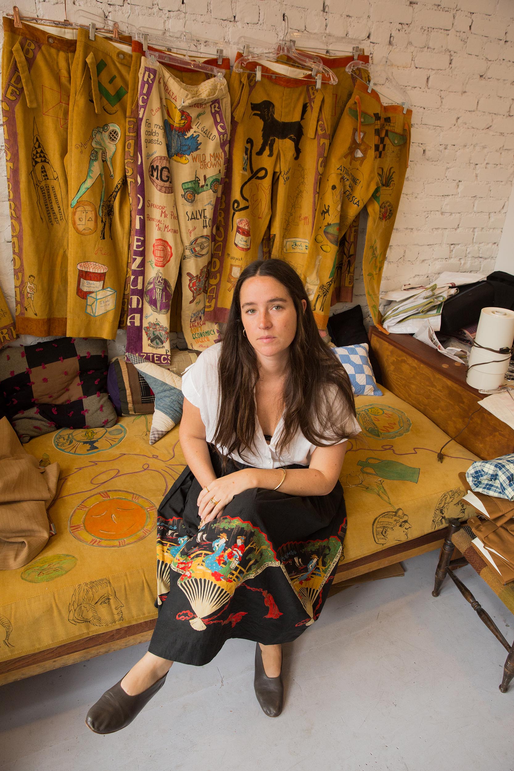 The Hobby of Collecting: Bode's Miniatures | 20th Century Design ...