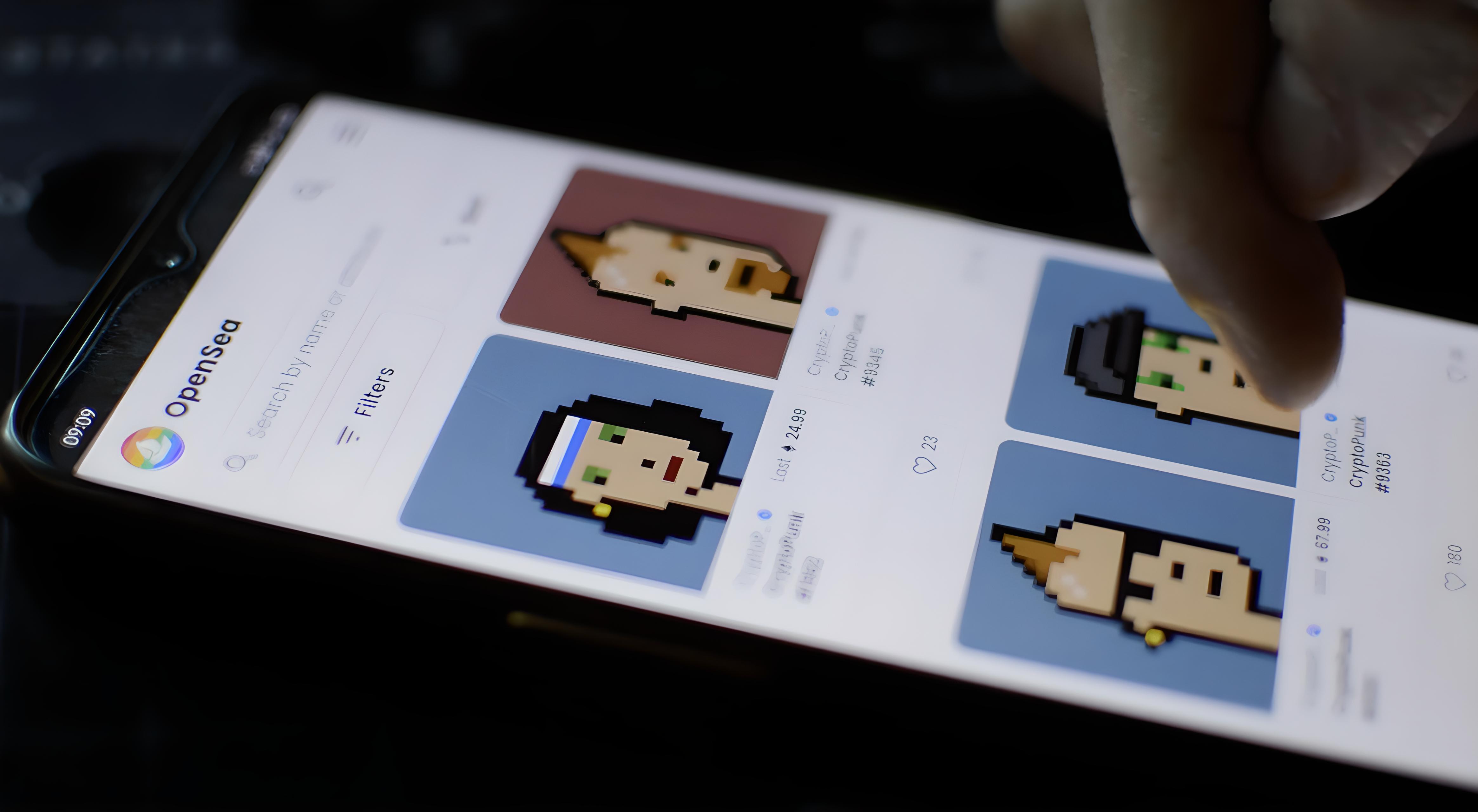 Why the History of NFTs & Digital Art Impacts Our Future through ...