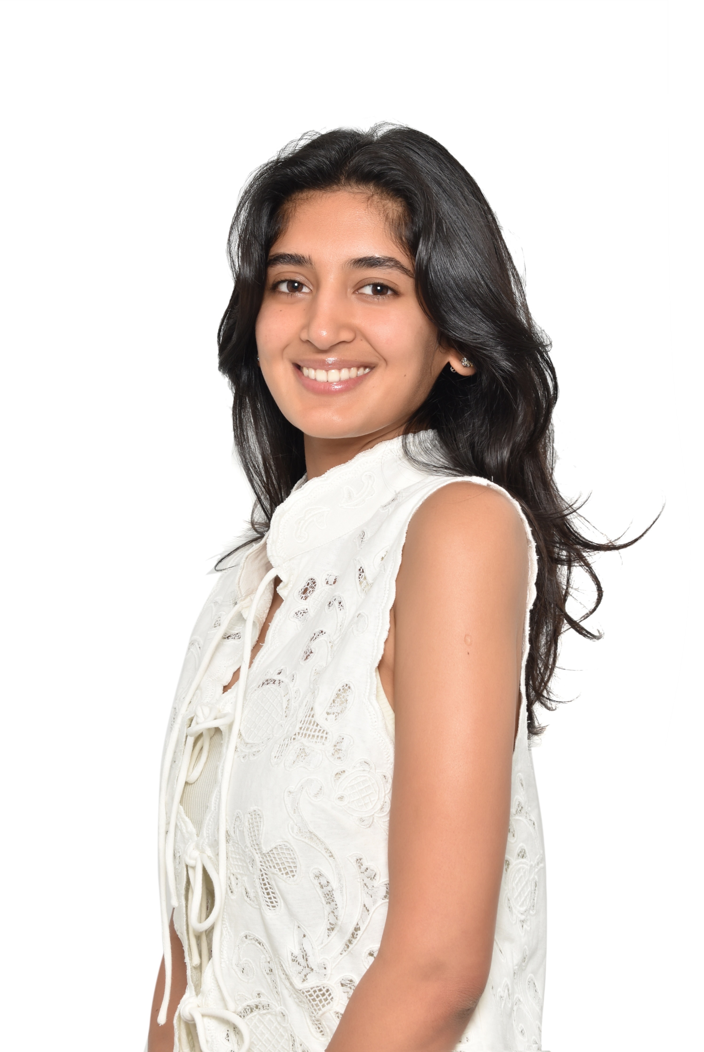 Yasmeen Gailani, Senior Client Liaison | 蘇富比