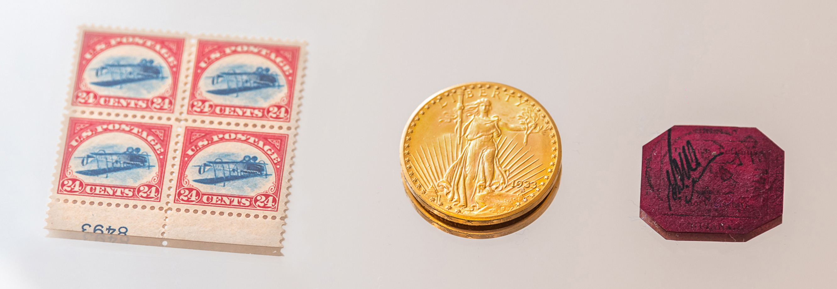 Sotheby’s to Present Three Treasures – Collected by Stuart Weitzman ...