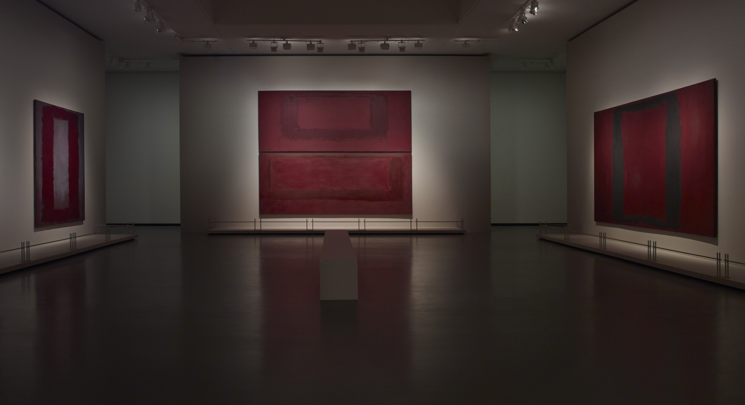 Mark Rothko Tate Modern