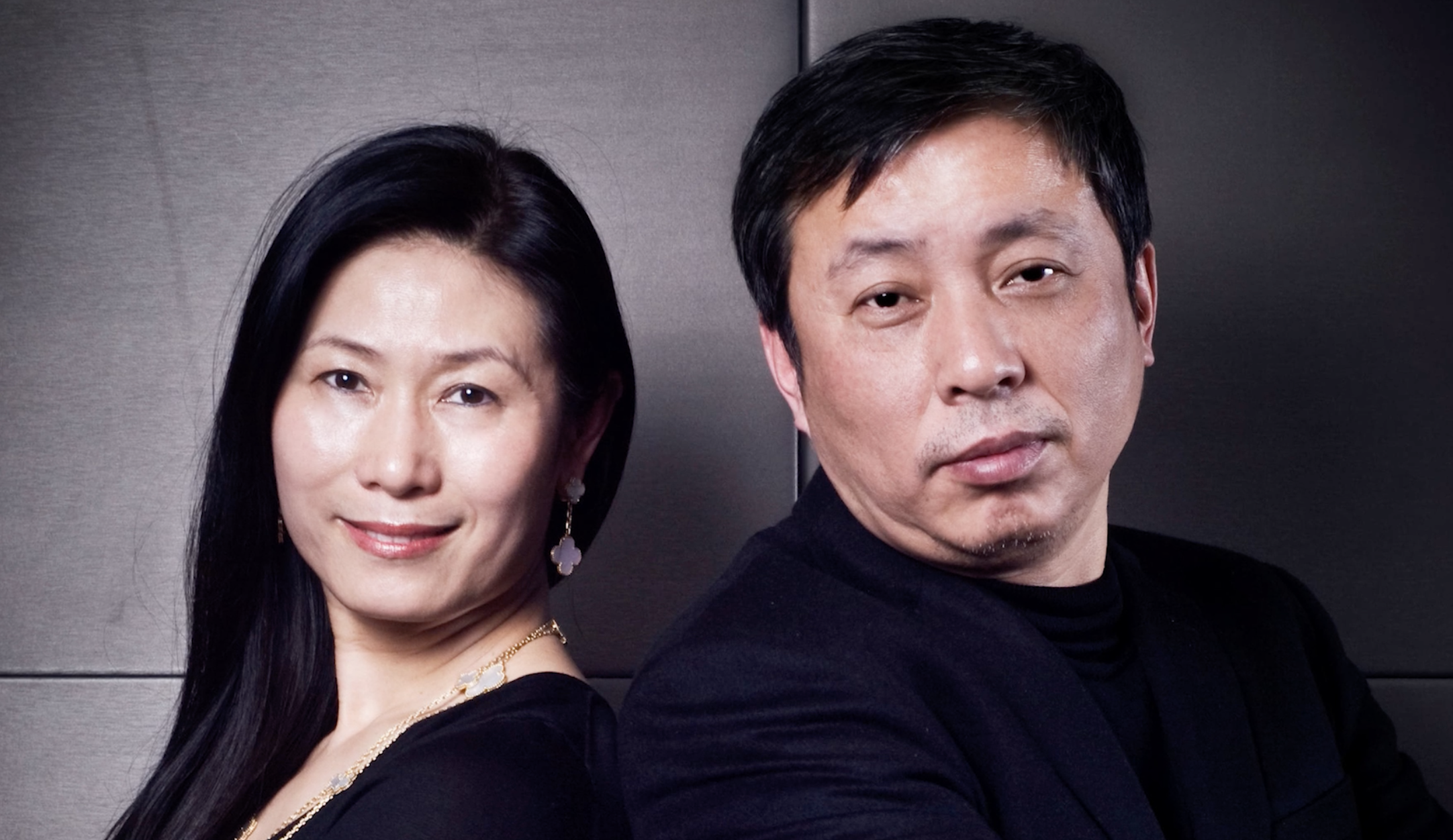 A Long Journey: A Selection from the Liu Yiqian and Wang Wei Collection ...