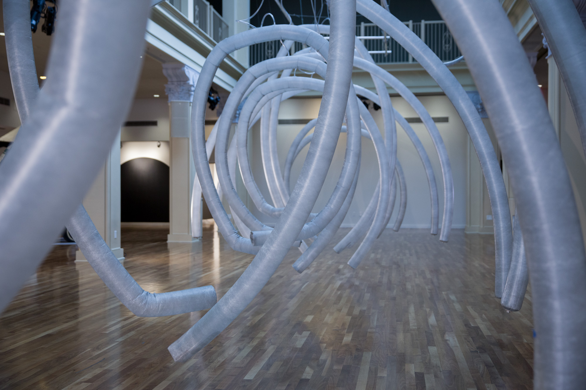 Mundos Alternos: Art and Science Fiction in the Americas