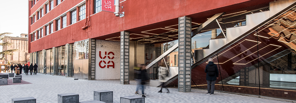 UCCA Center for Contemporary Art