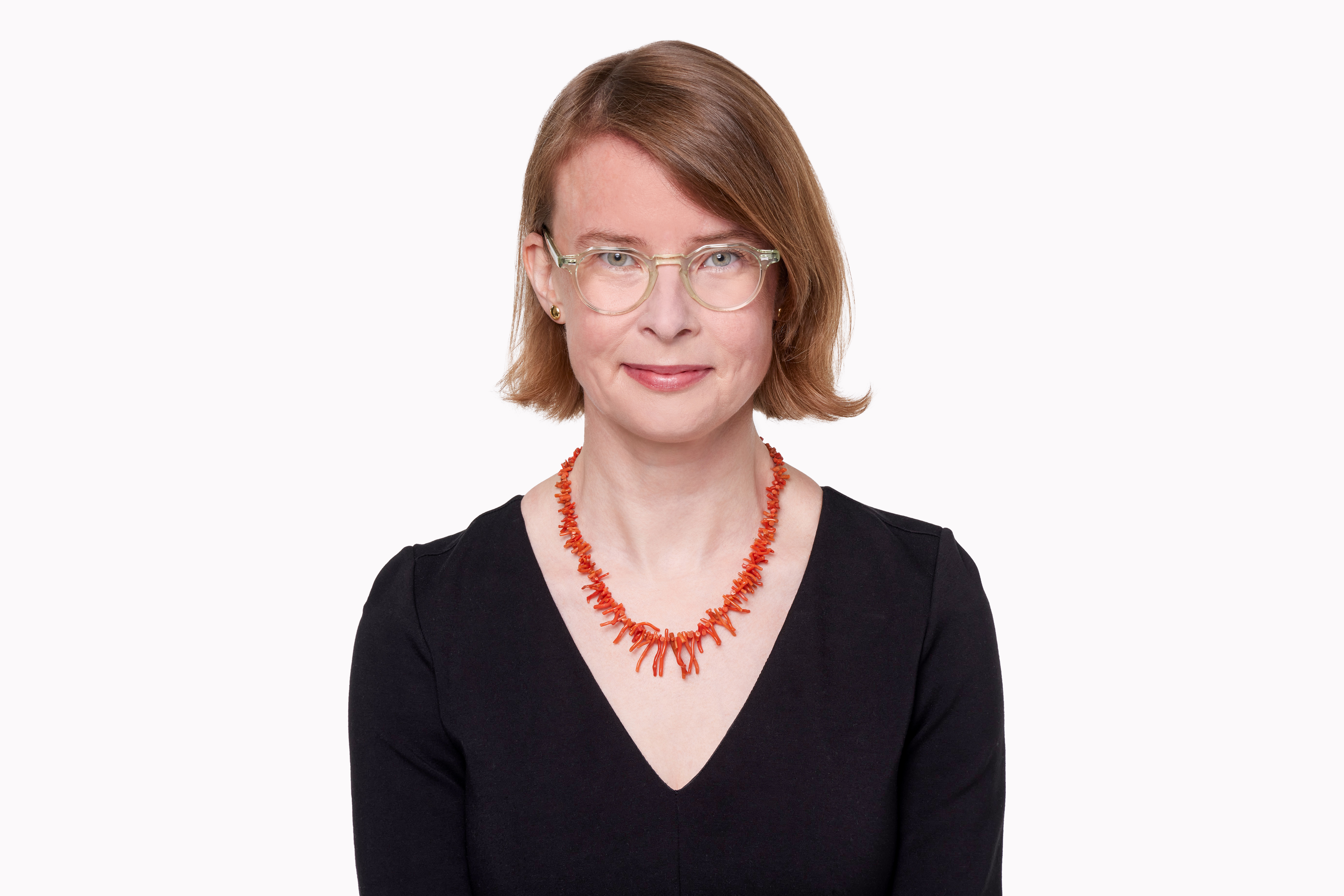 Dr. Kalika Sands, Vice President | Head of Department, Americas | Sotheby's