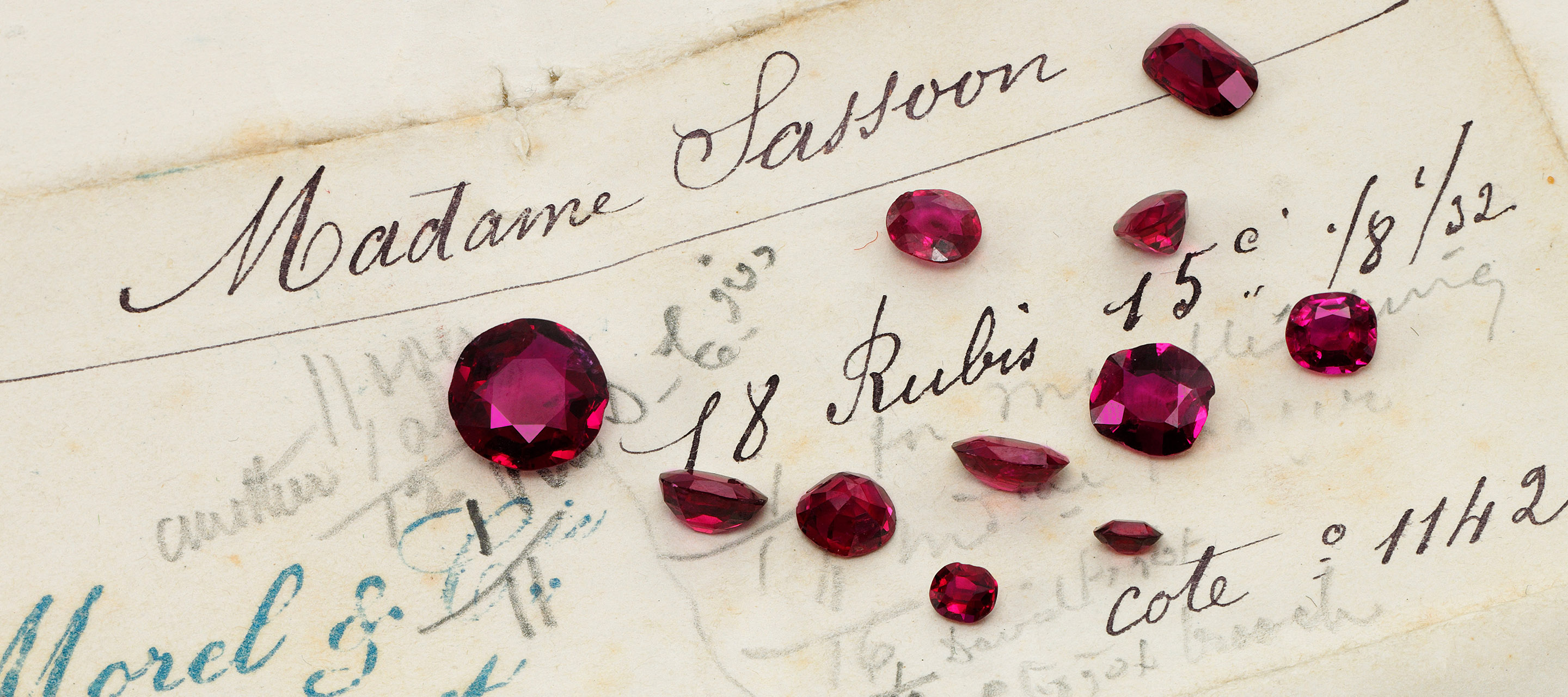 Sassoon: A Golden Legacy | Jewelry | Sotheby’s