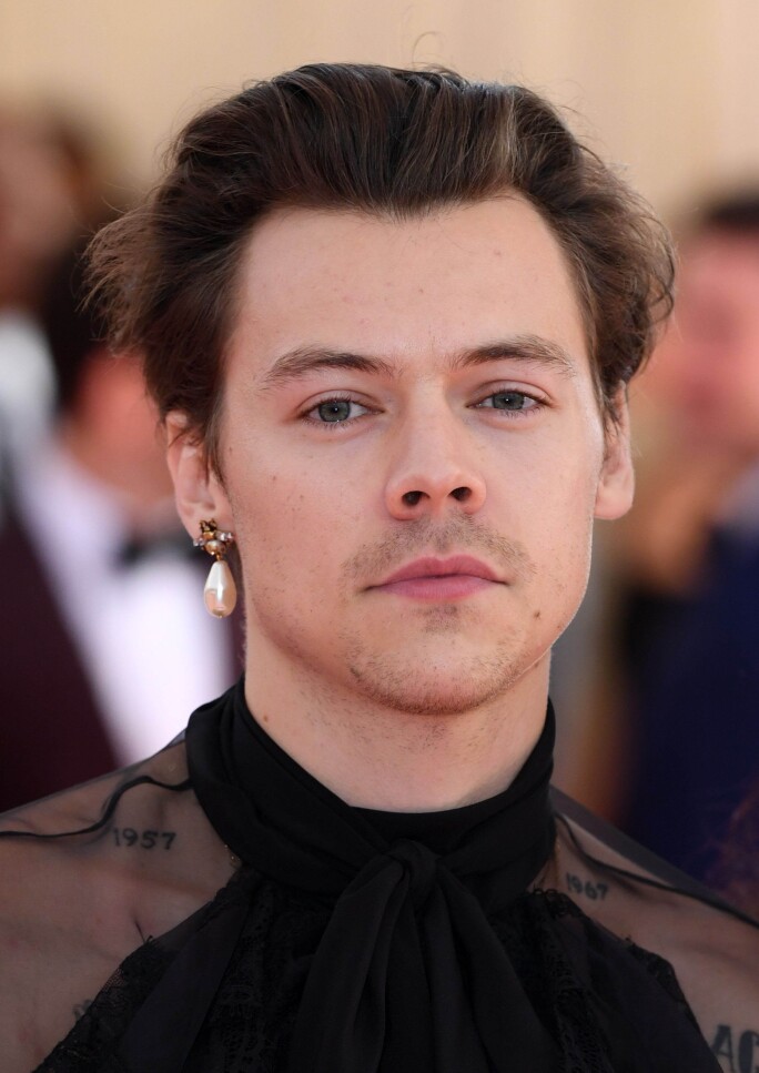 Breaking The Rules: How A New Generation Of Male Style Icons Is ...