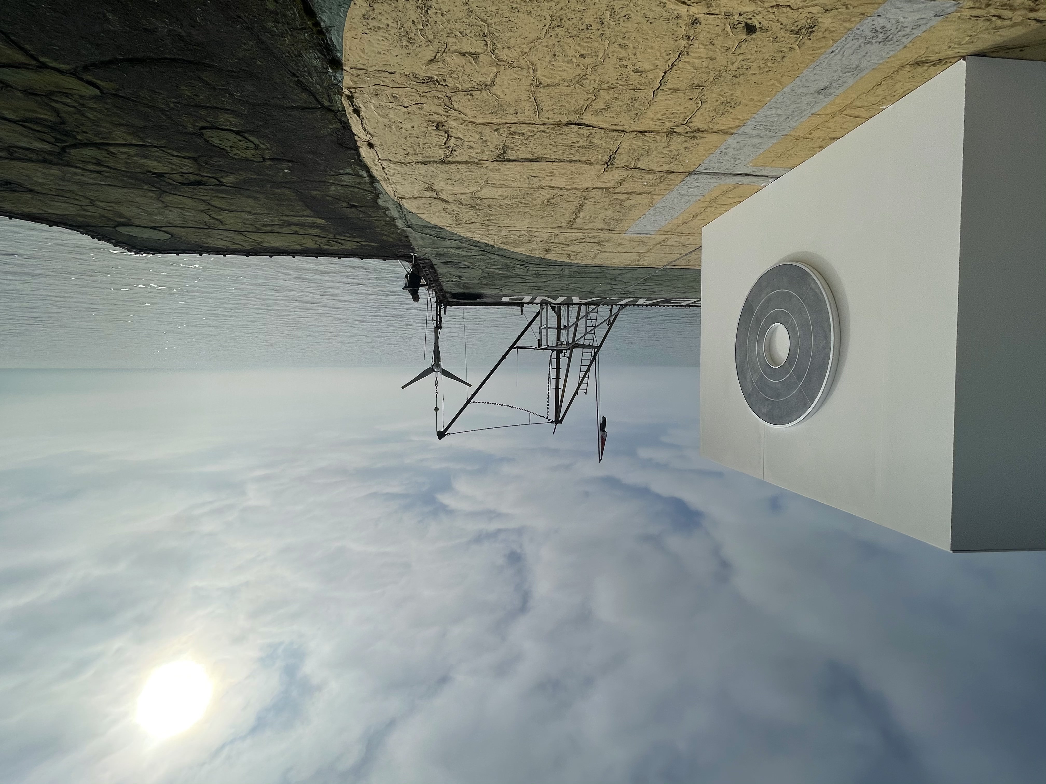 Behind the Scenes at a Surreal NFT, Crypto Art Exhibition Deep into the ...