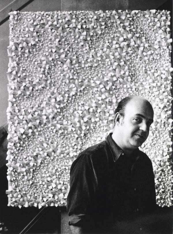 Sergio Camargo | Art for Sale, Results & Biography | Sotheby’s