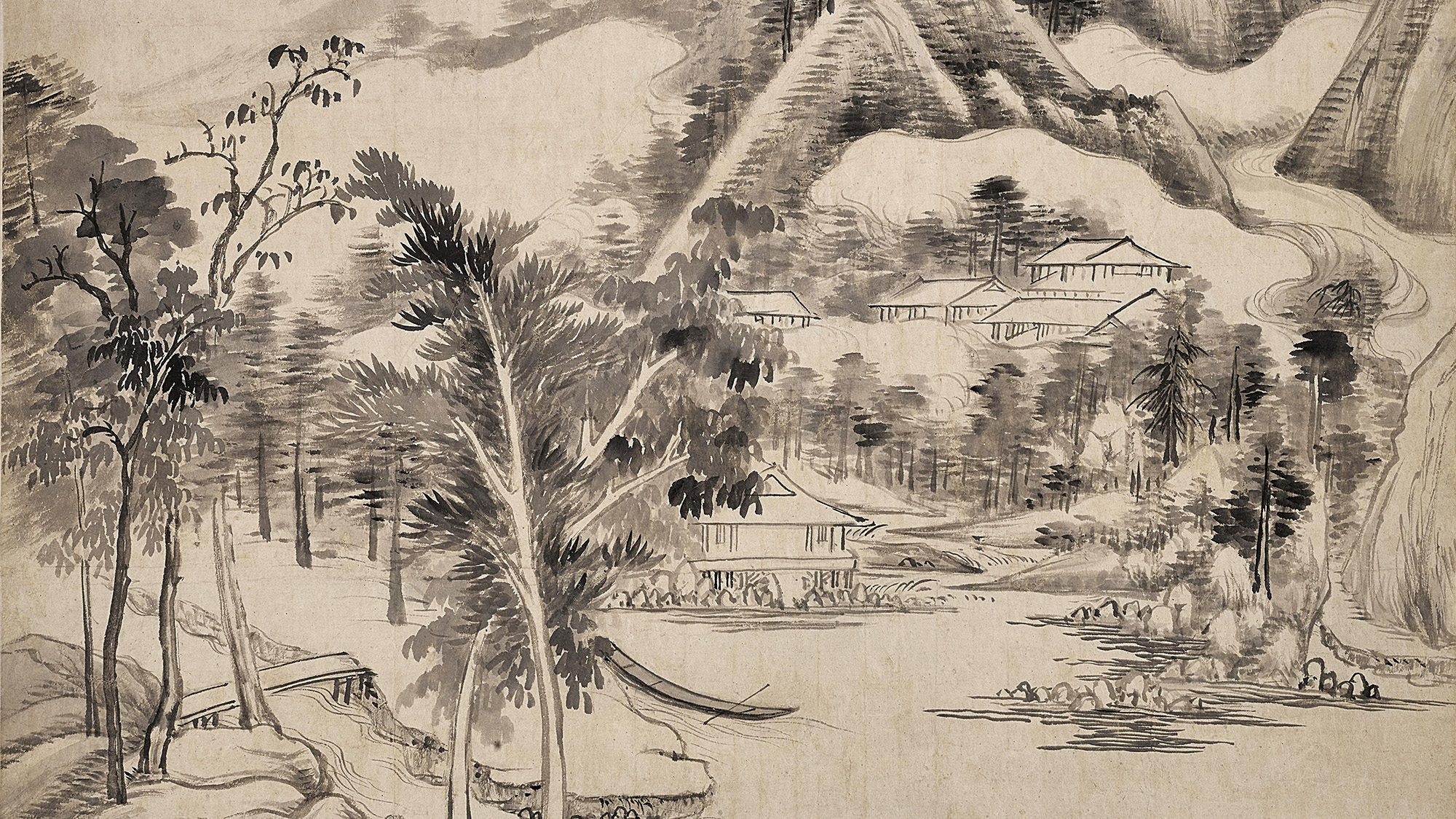 Ming and Qing Dynasty Chinese Paintings and Calligraphies from the Wang ...