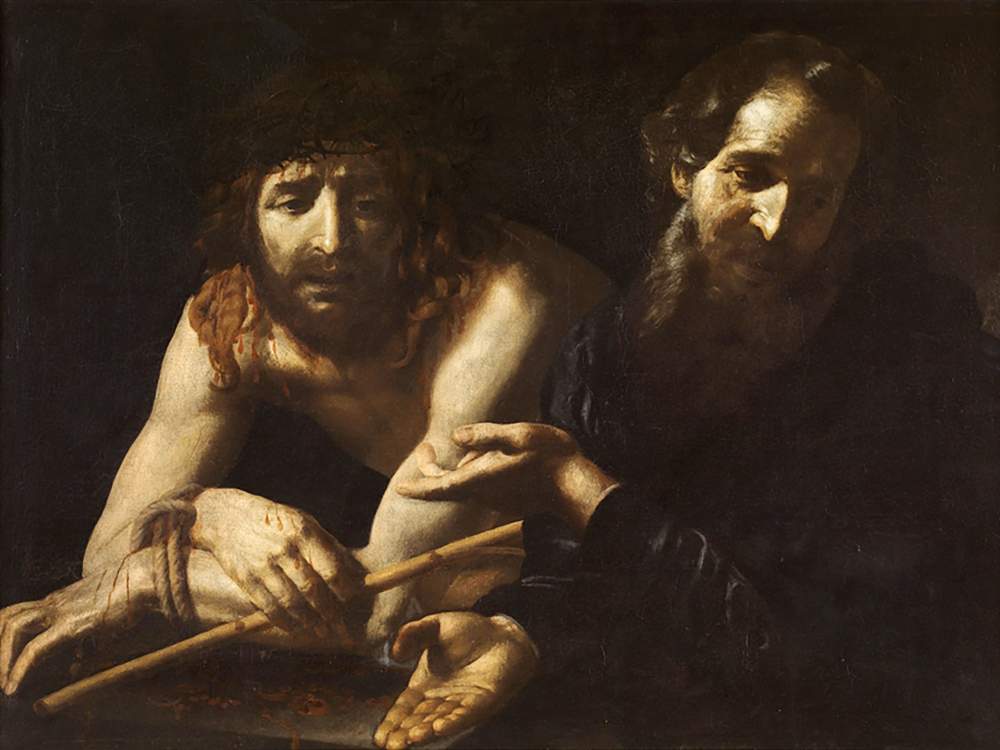 Battistello Caracciolo Exhibition in Naples | Old Master Minute | Sotheby’s