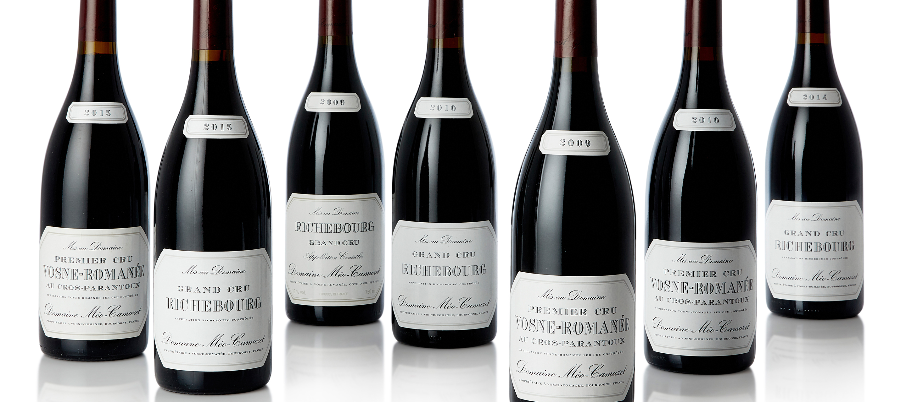 The Wine Hunter’s Cellar