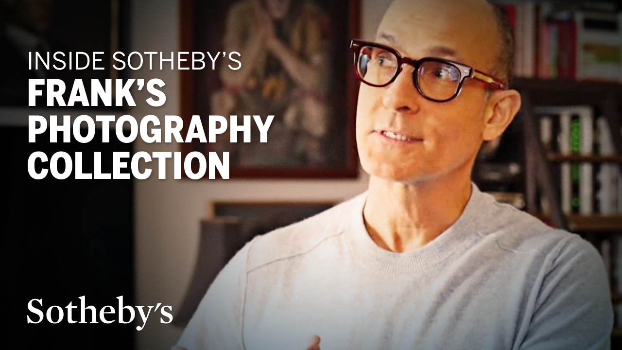 Inside Frank Everett's Timeless Photography Collection | Sotheby's ...
