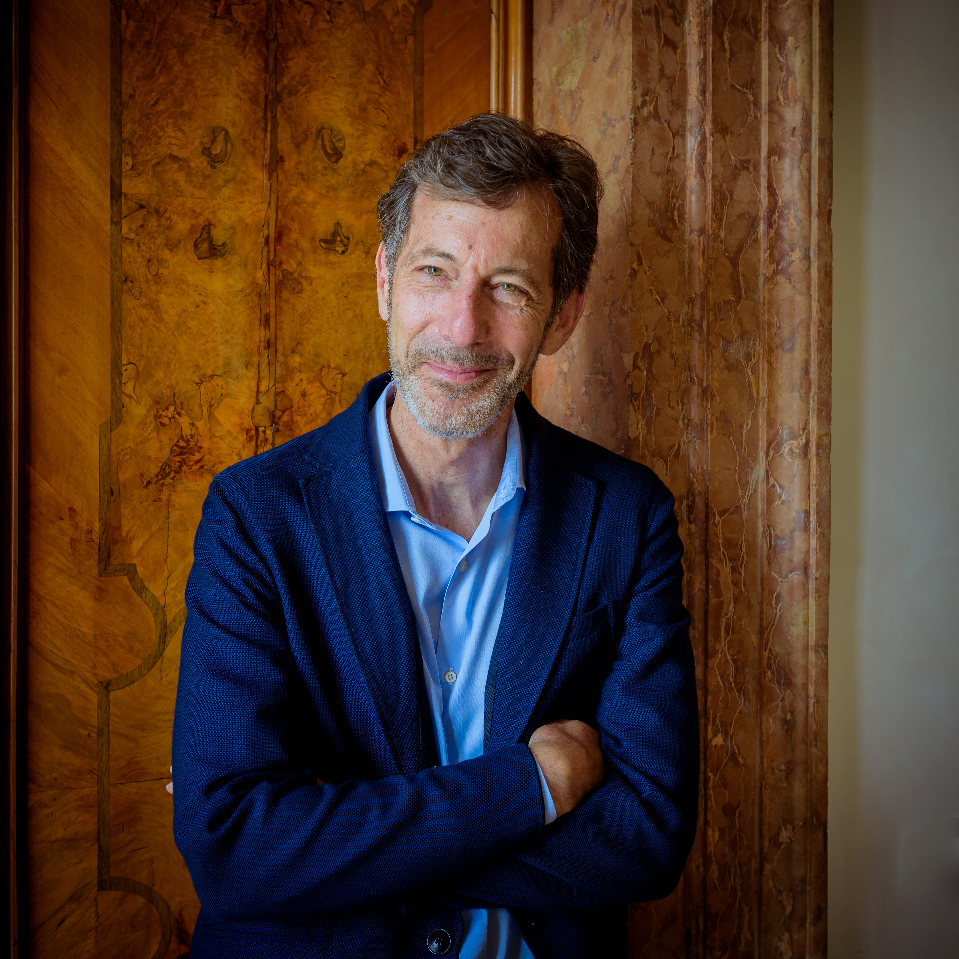 “More art than anywhere else on the planet”: Ralph Rugoff on the Venice ...