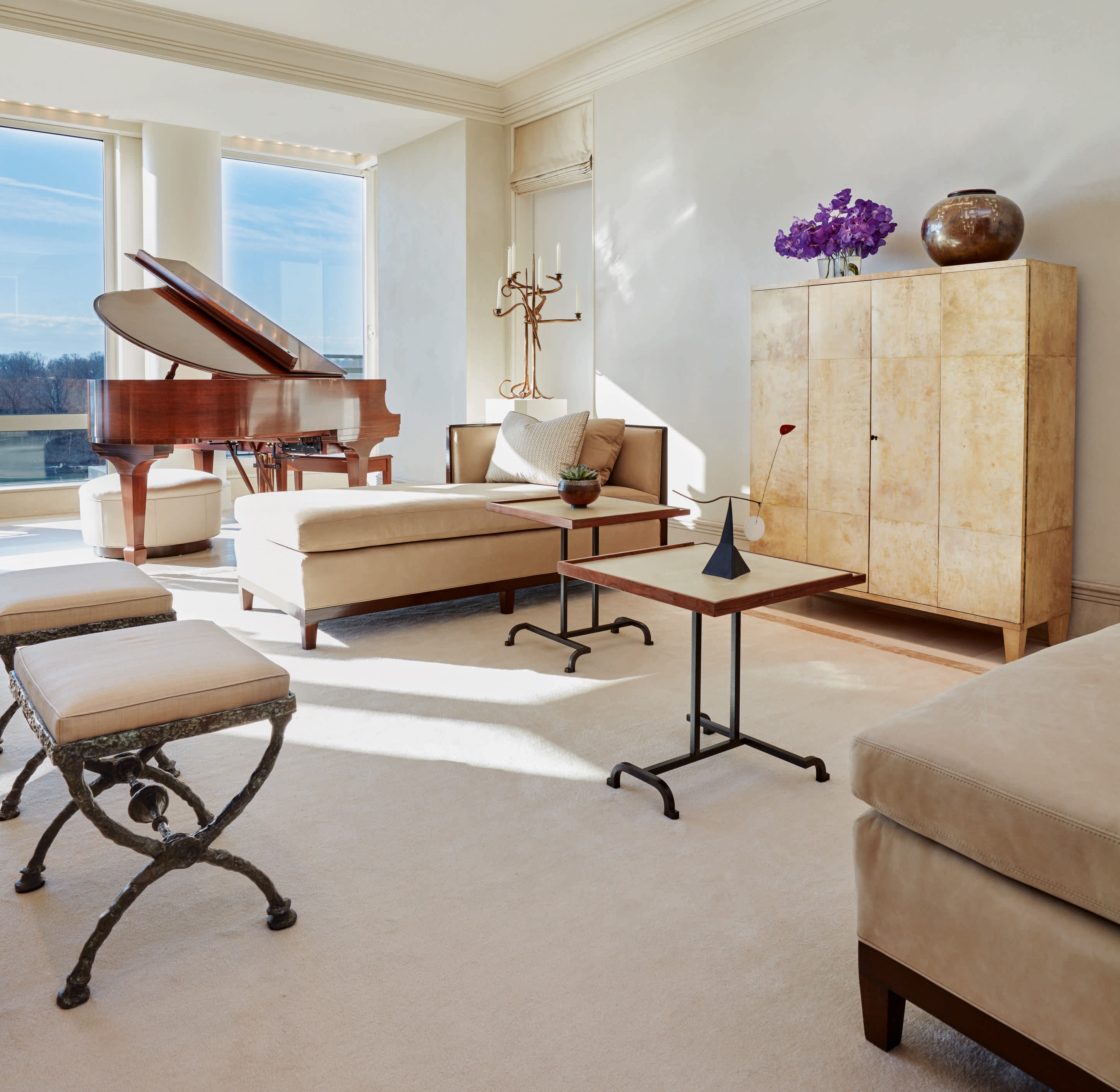 Sotheby's to Present / A Vision: Property from the Collection of ...