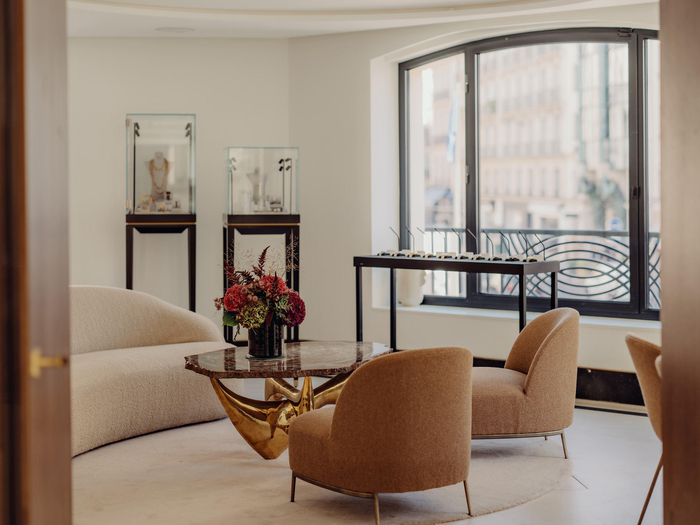 Sotheby’s Salon: The Premier Destination for Luxury Shopping in Paris ...