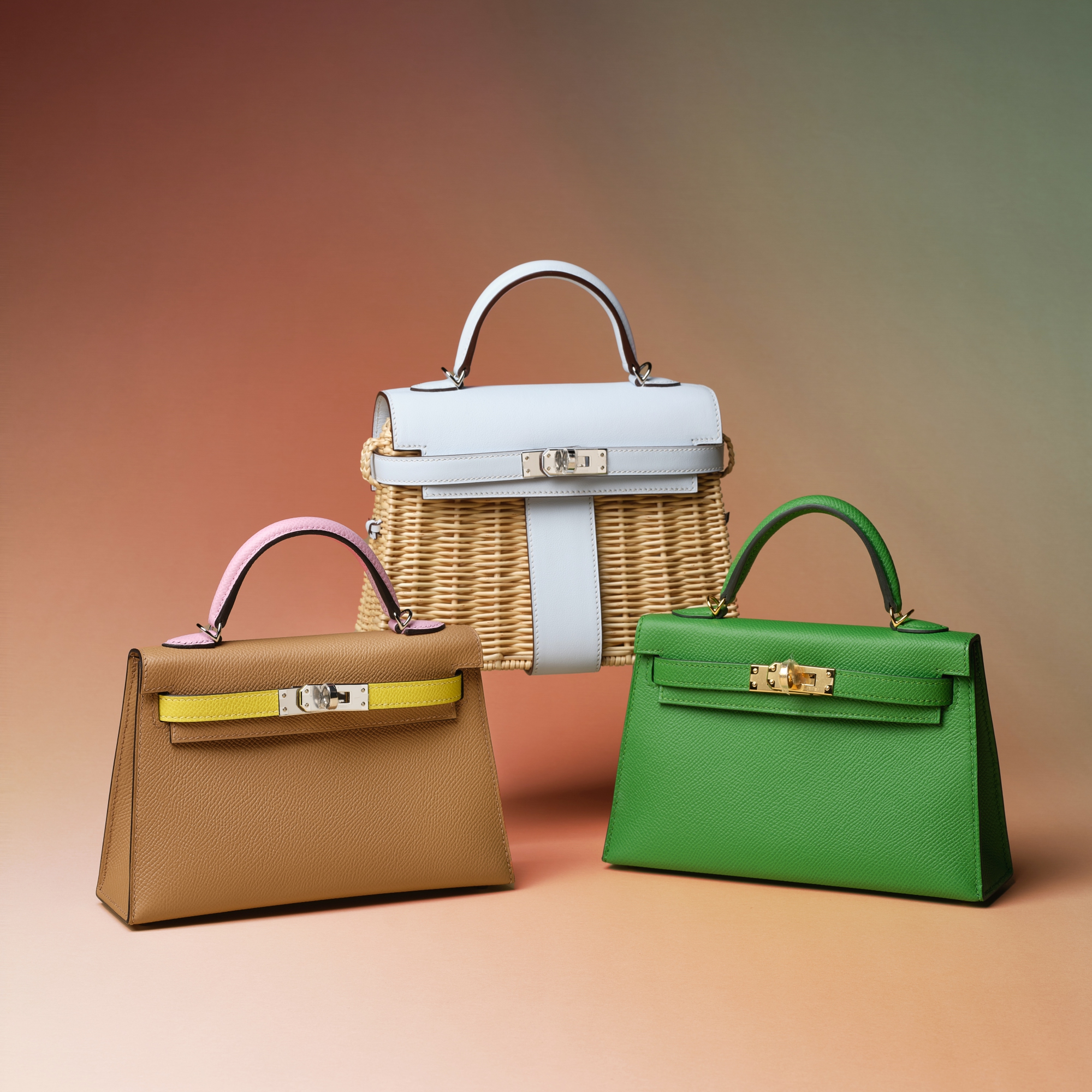 What Influences an Hermès Kelly Bag Price | Handbags & Fashion | Sotheby’s