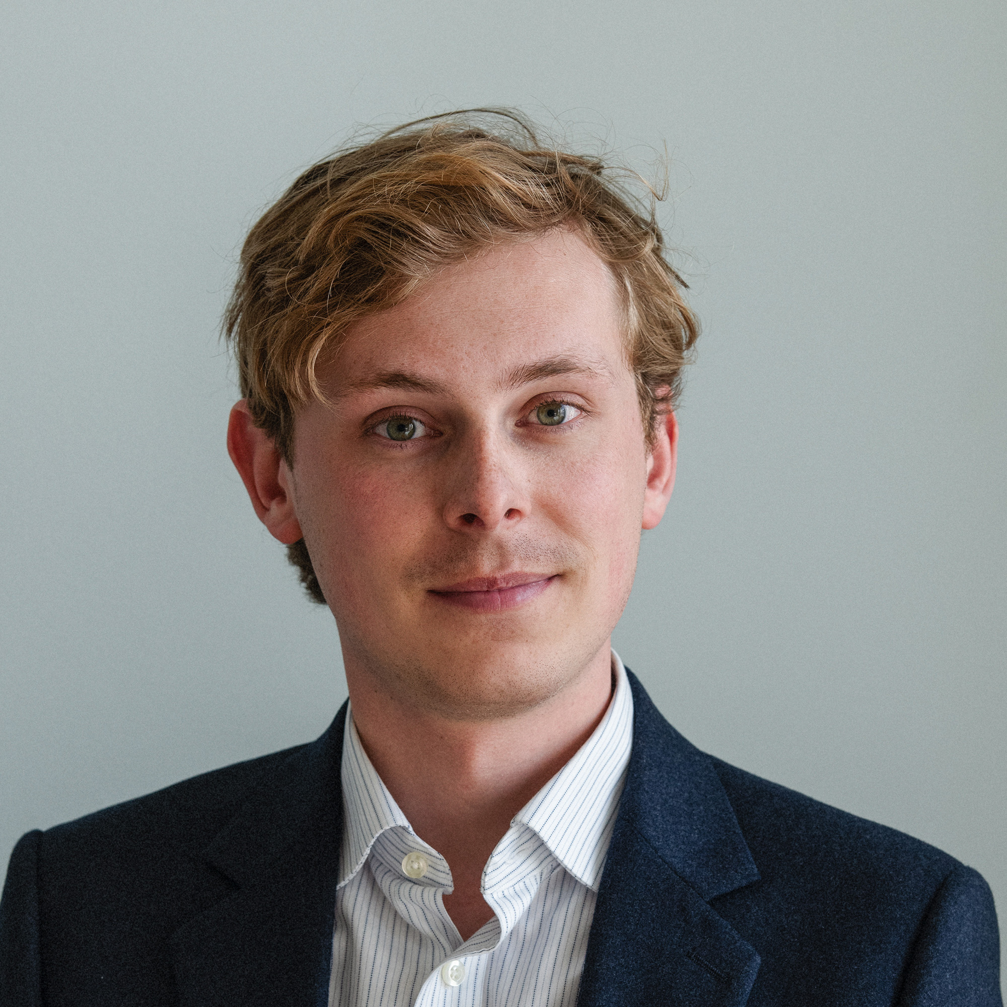 Dirk Eijkemans, Associate Specialist, 19th & 20th Century Art | Sotheby's