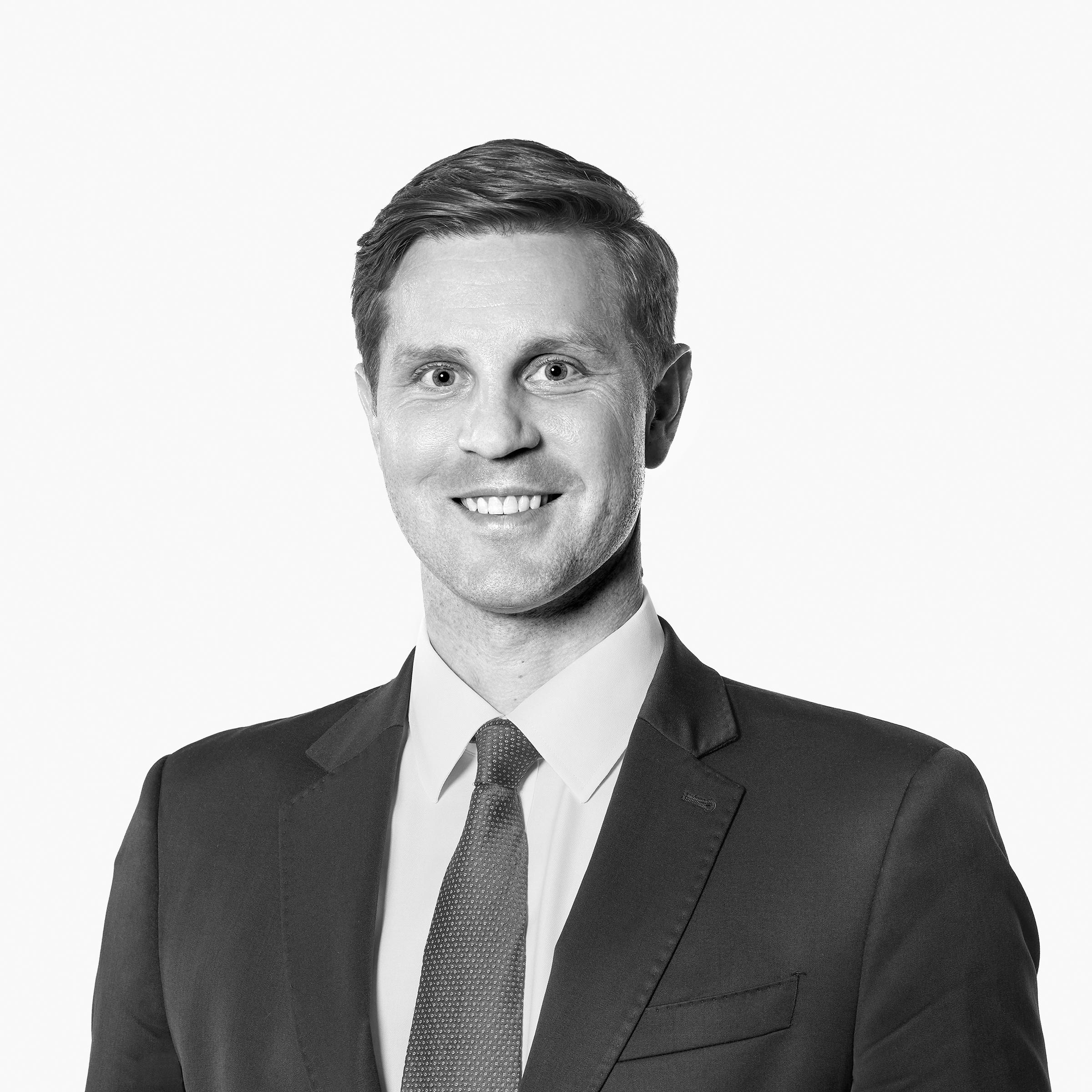 Ian Ferreyra de Bone, Managing Director, Global Books, Science, Pop ...